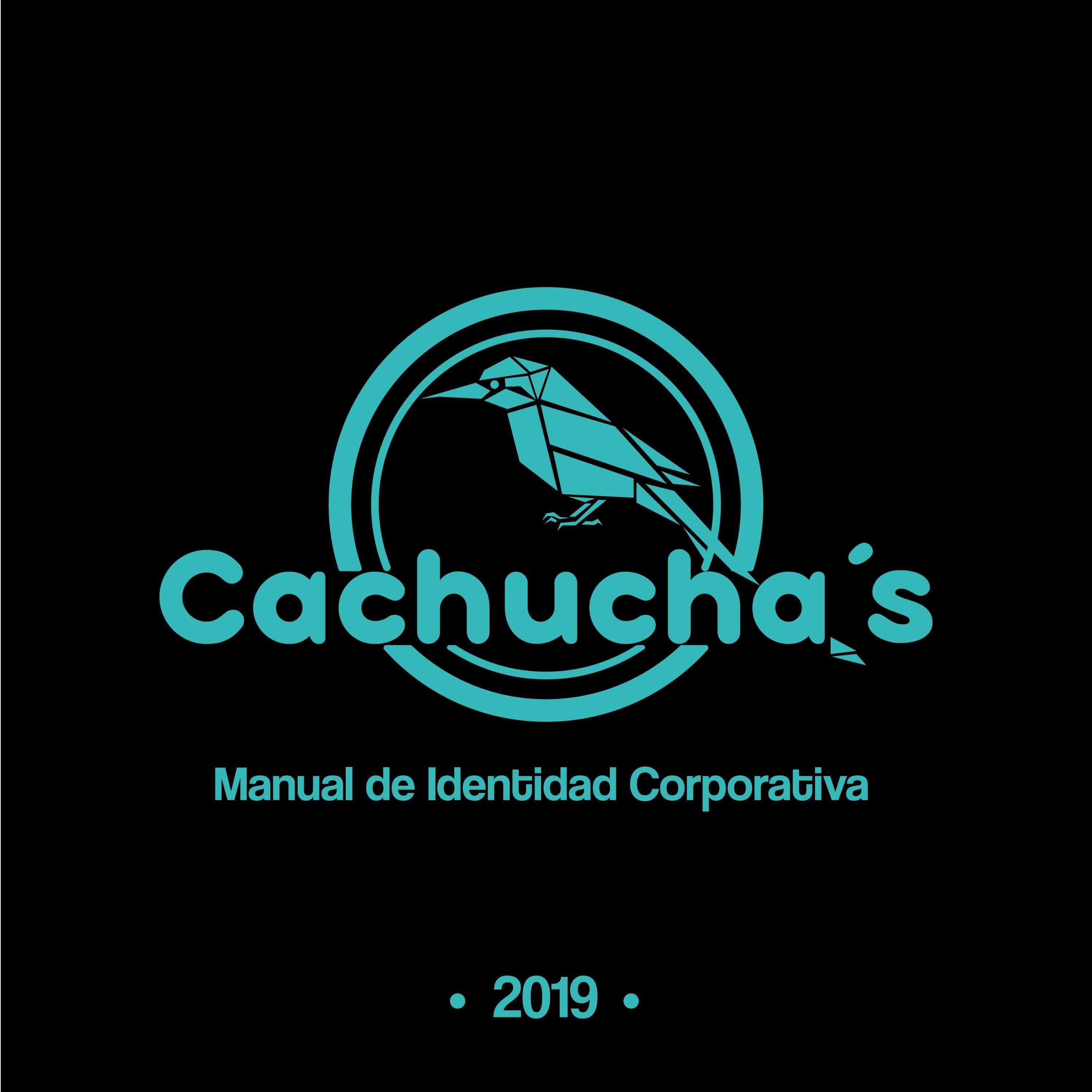 Cachucha´s by Noé Orellana - Issuu