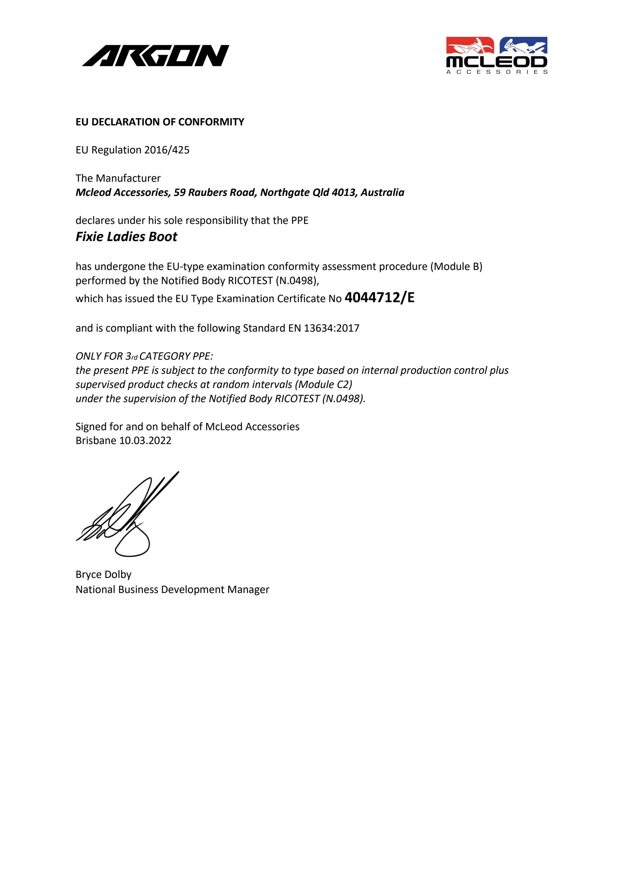 EUC - Argon - Fixie by McLeod Accessories - Issuu