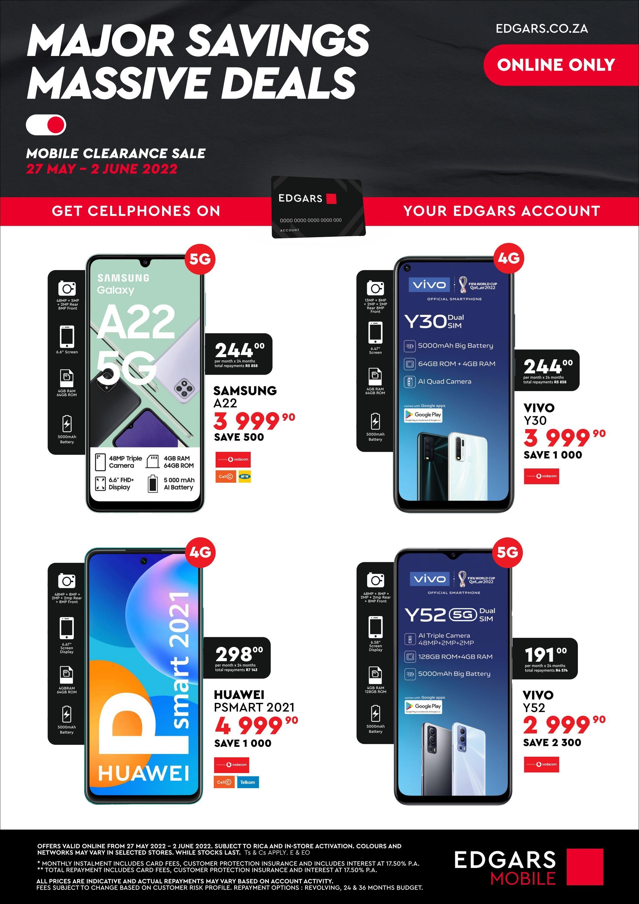 Online Only May by retailability - Issuu