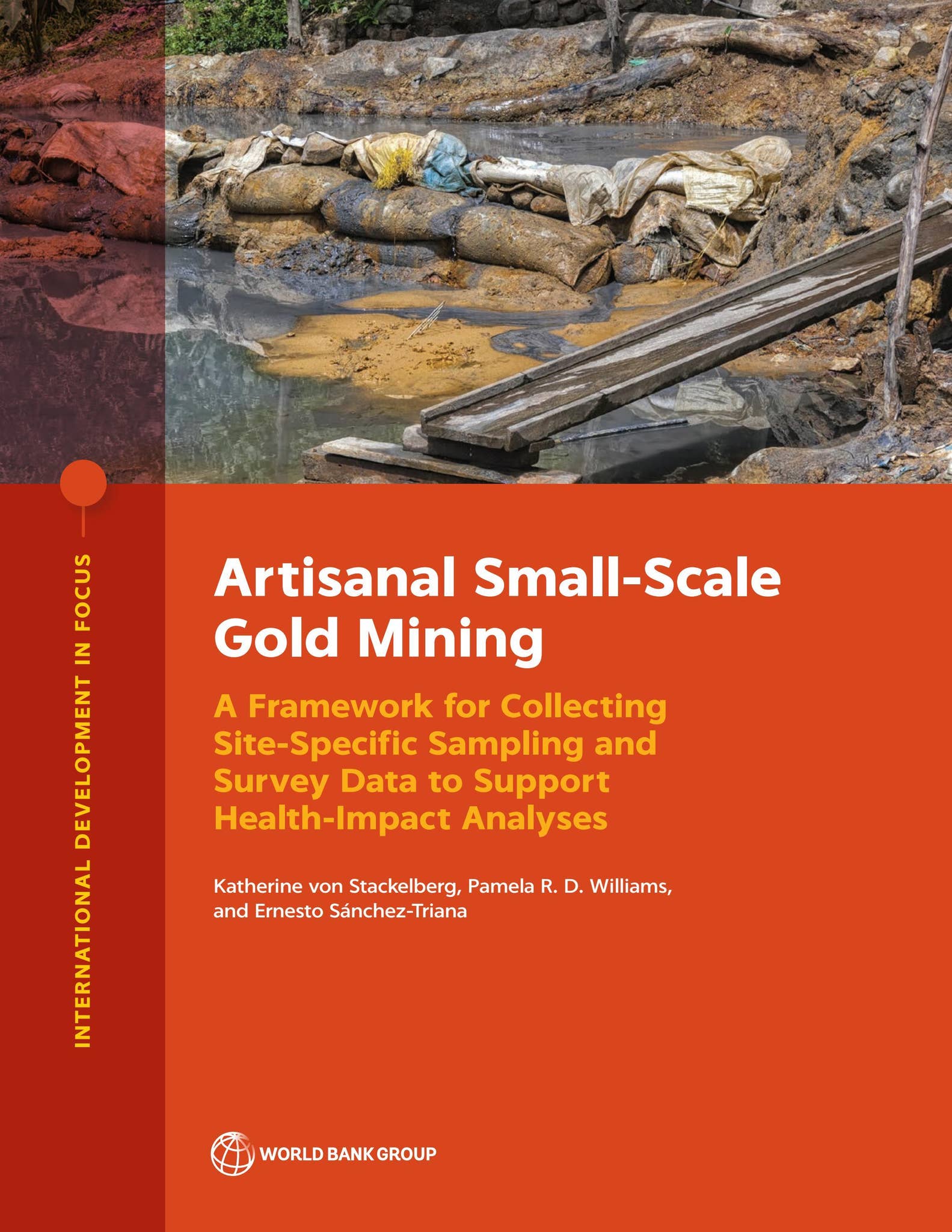 Artisanal Small-Scale Gold Mining by World Bank Group Publications - Issuu
