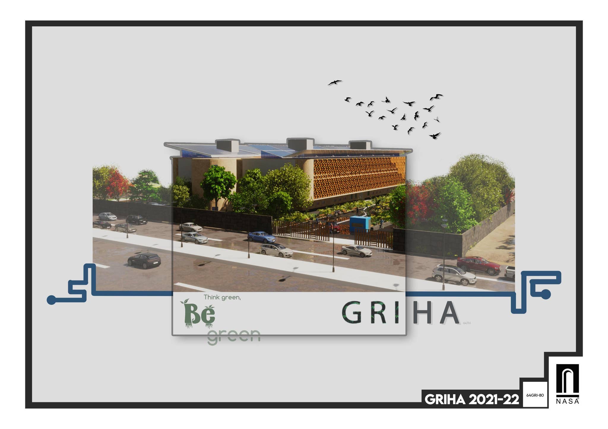 NASA GRIHA 2021-22 (Z217) by Smit Prajapati - Issuu