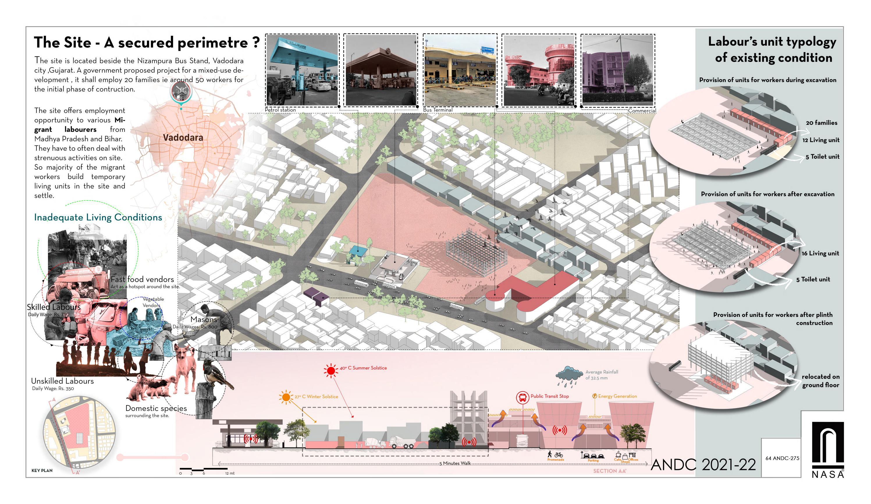 NASA ANDC 2021-22 SELECTED UNDER TOP 24 (Z217) by Smit Prajapati - Issuu