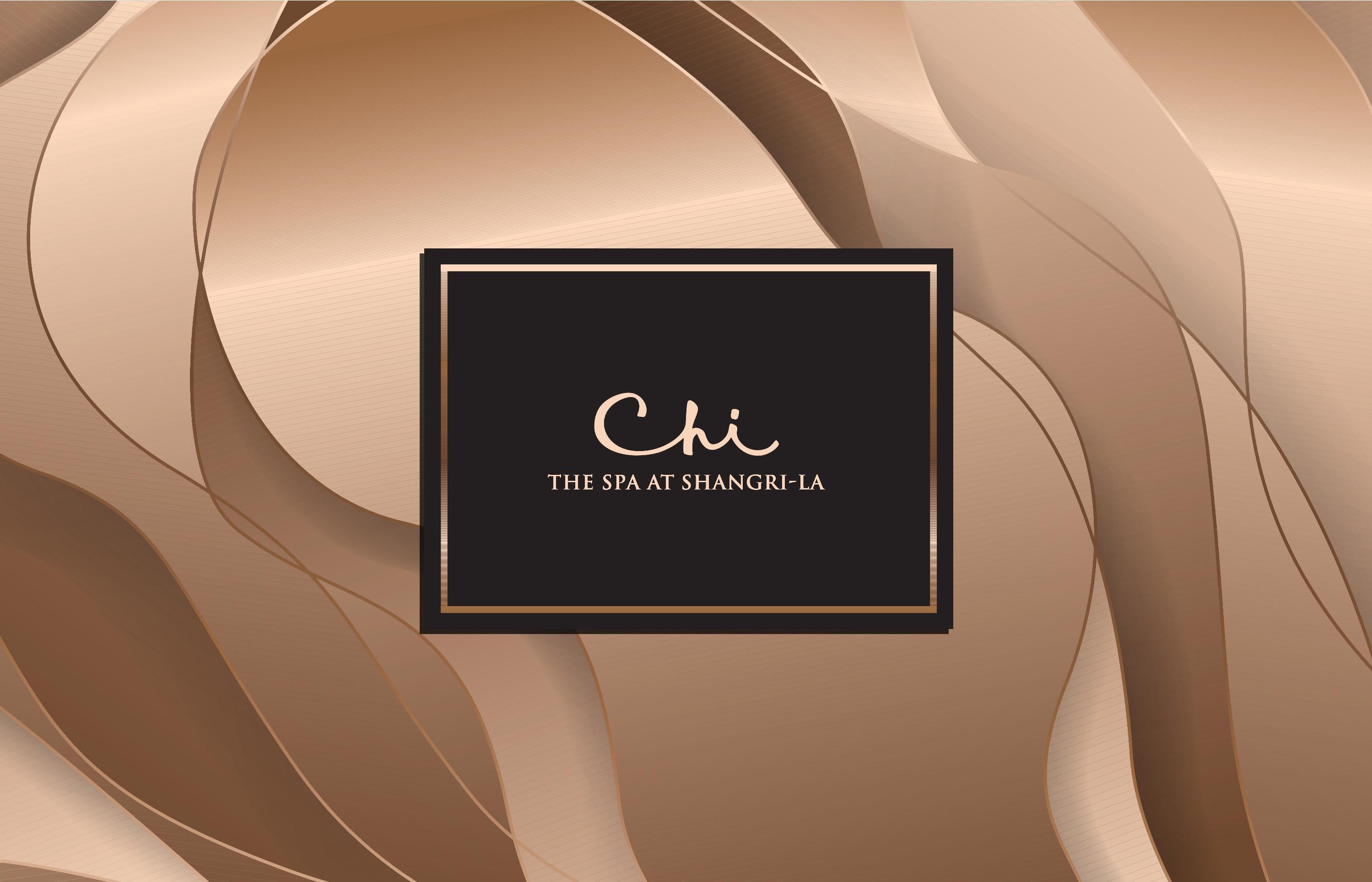 Chi Spa Menu by Shangri-La Jakarta - Issuu