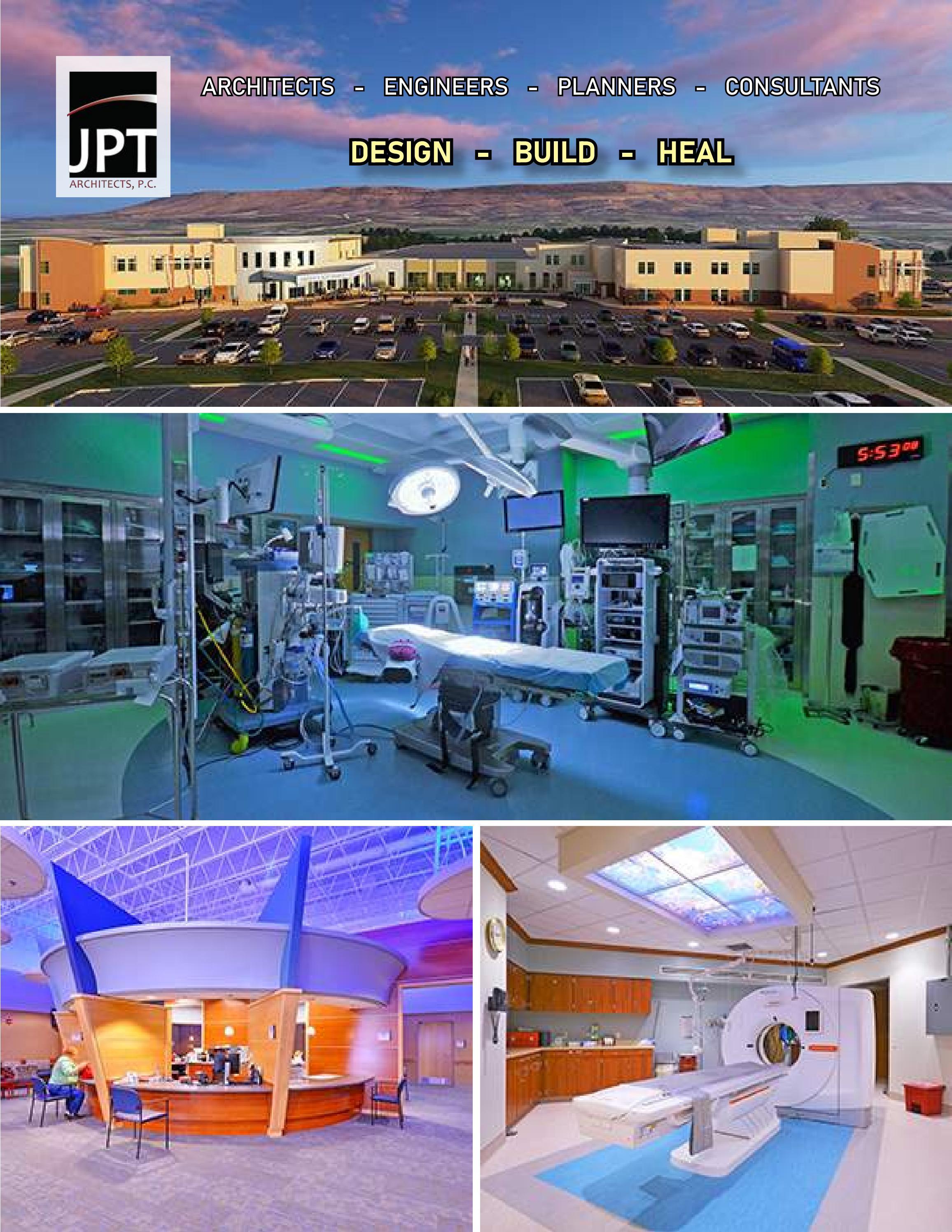 JPT Architects & Engineers by JPT Architects - Issuu