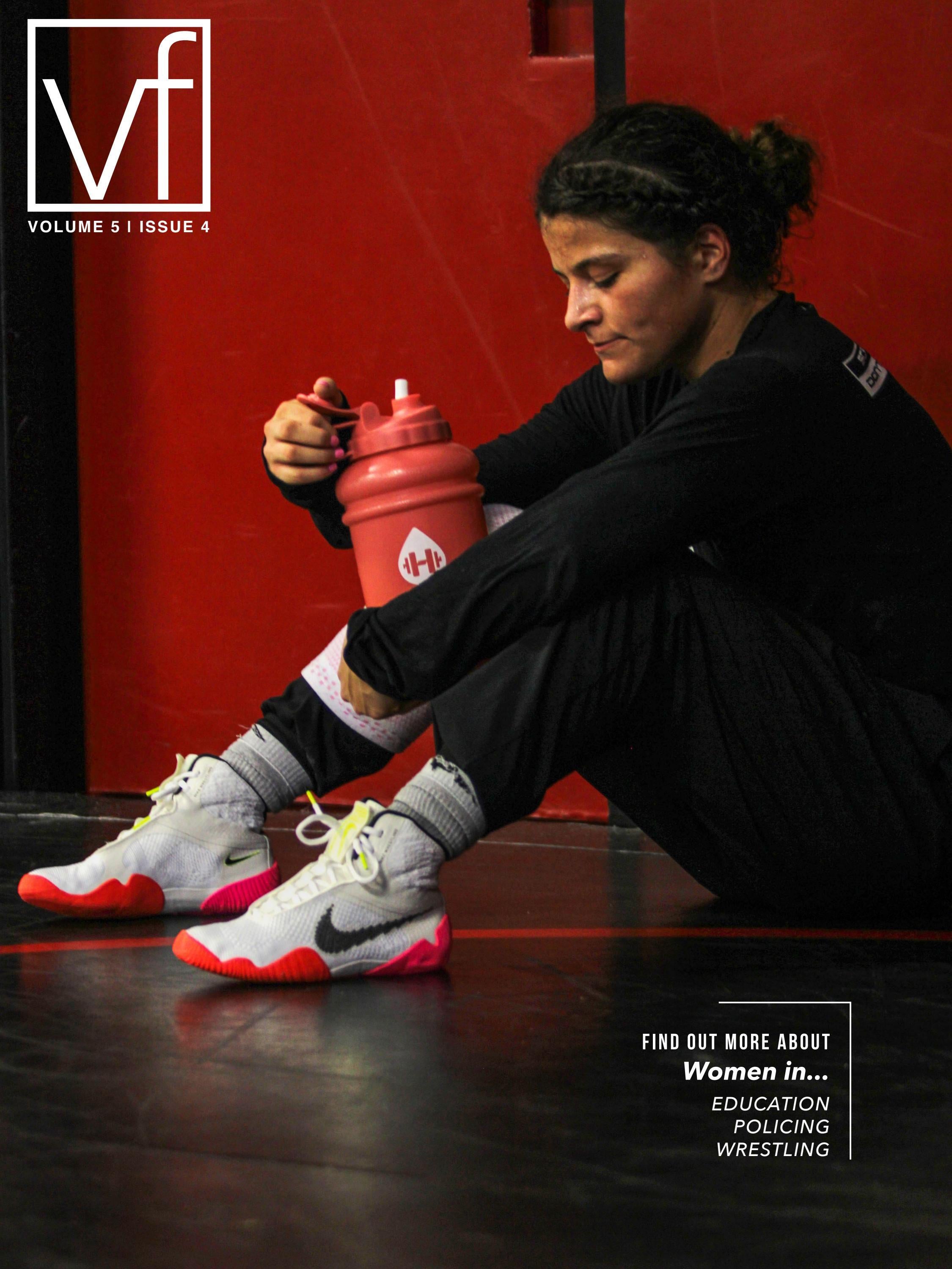 Viewfinder | Volume 5, Issue 4 by Viewfinder GV - Issuu