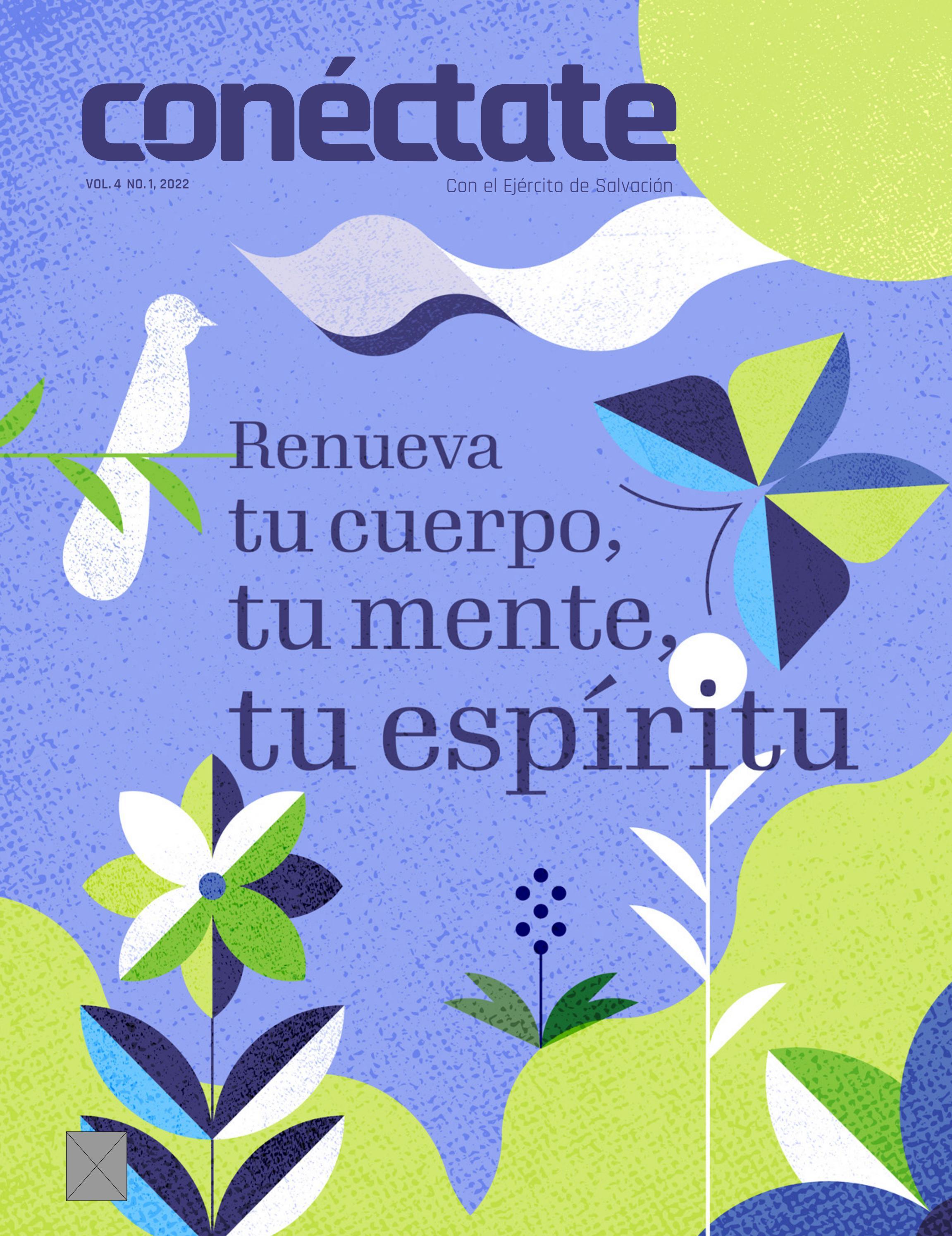 CONECTATE_04_01_2022 by The Salvation Army: SAconnects - Issuu