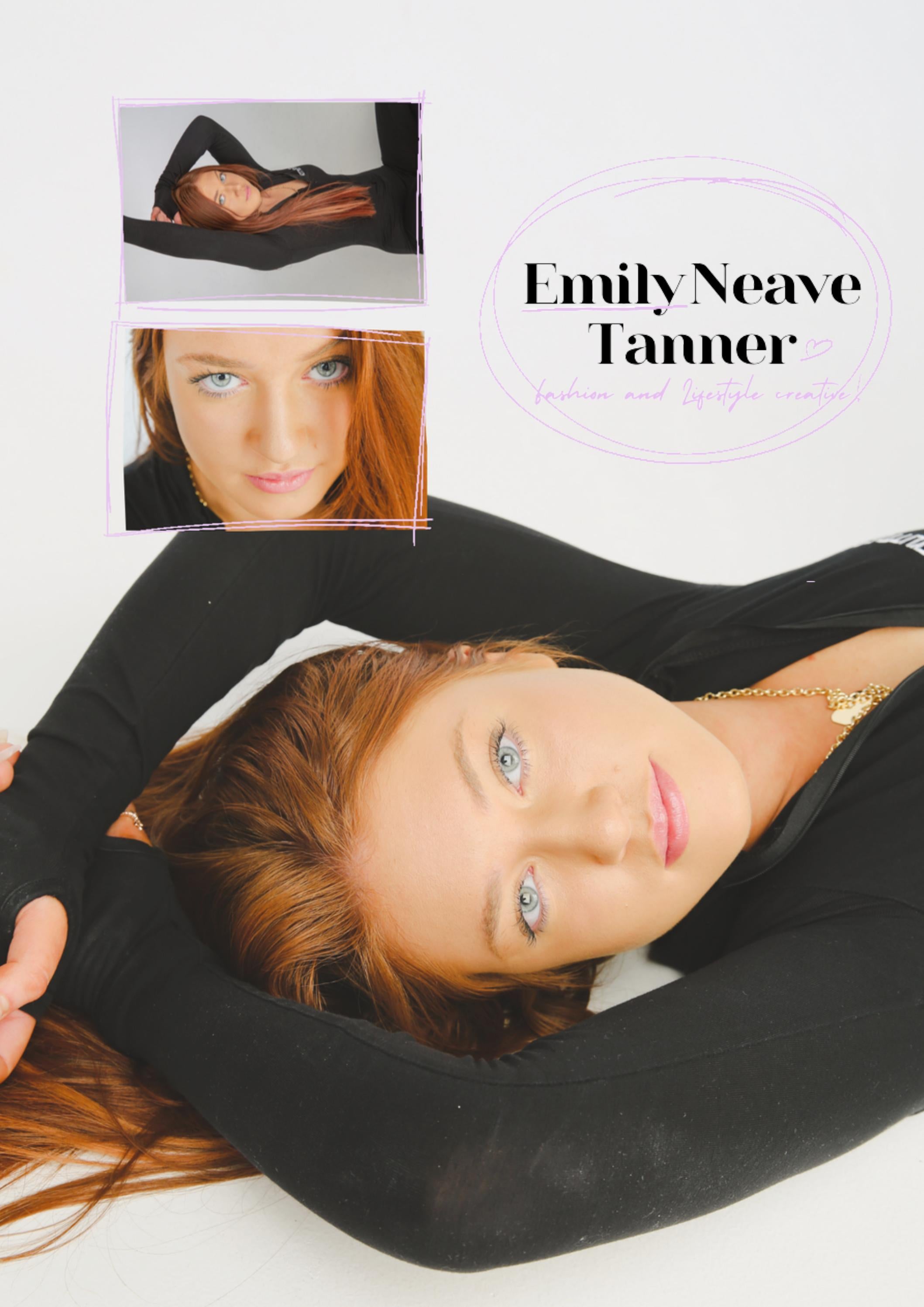 Emily Tanner by Northumbria University - Issuu