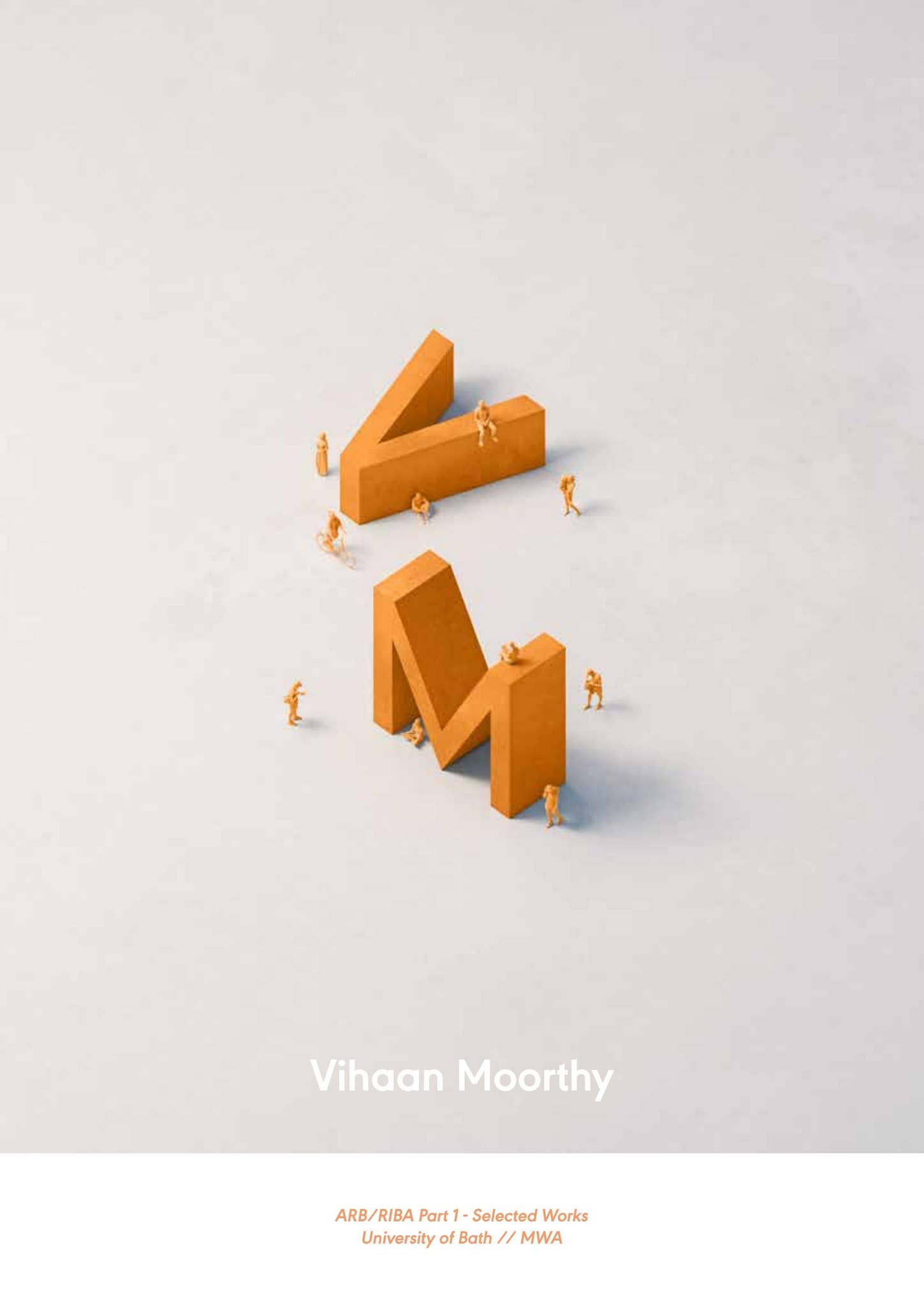 Vihaan Moorthy - Portfolio by Vihaan Krishna Moorthy - Issuu