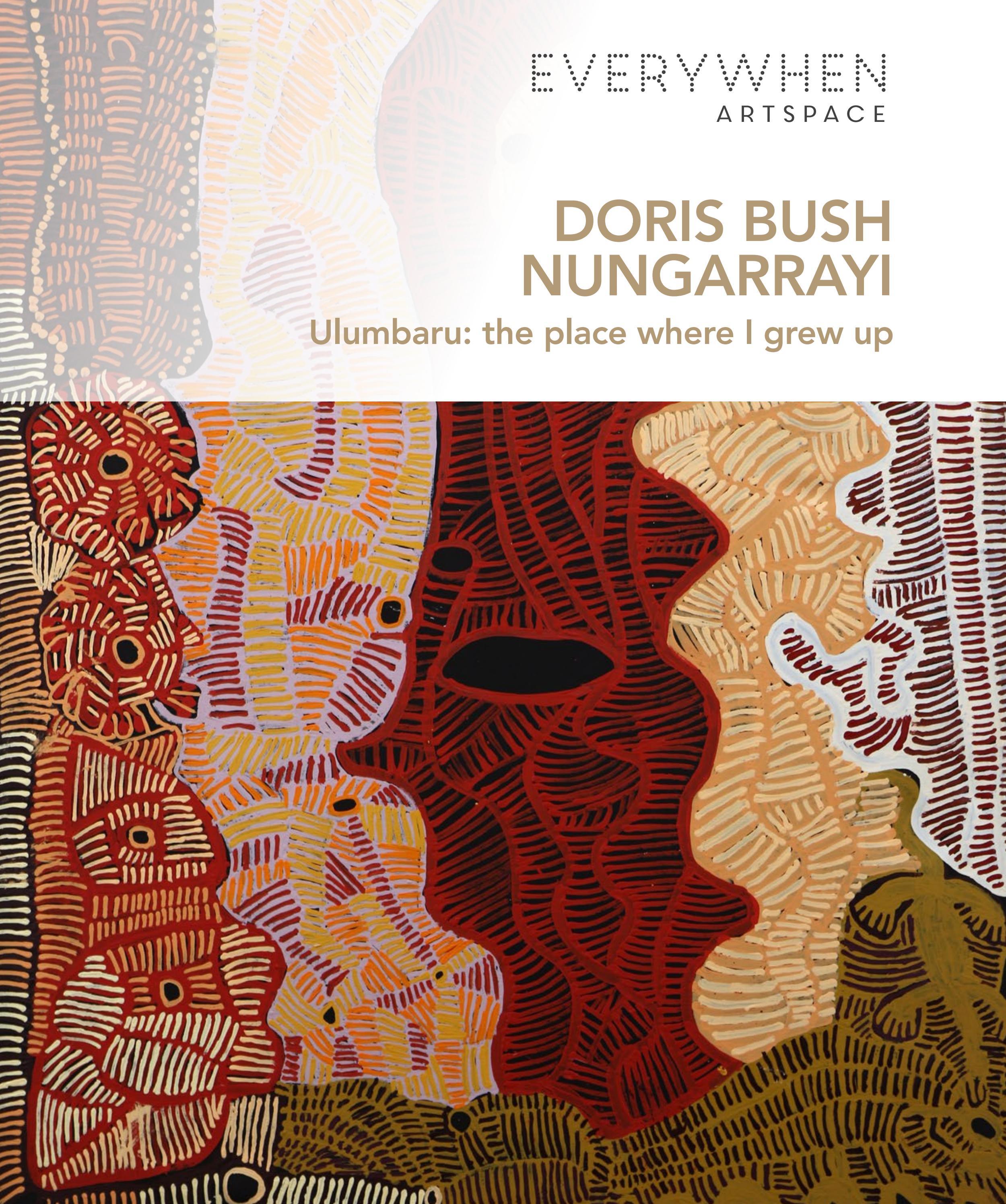 Doris Bush NUNGARRAYI : Ulumbaru - The place where I grew up by ...