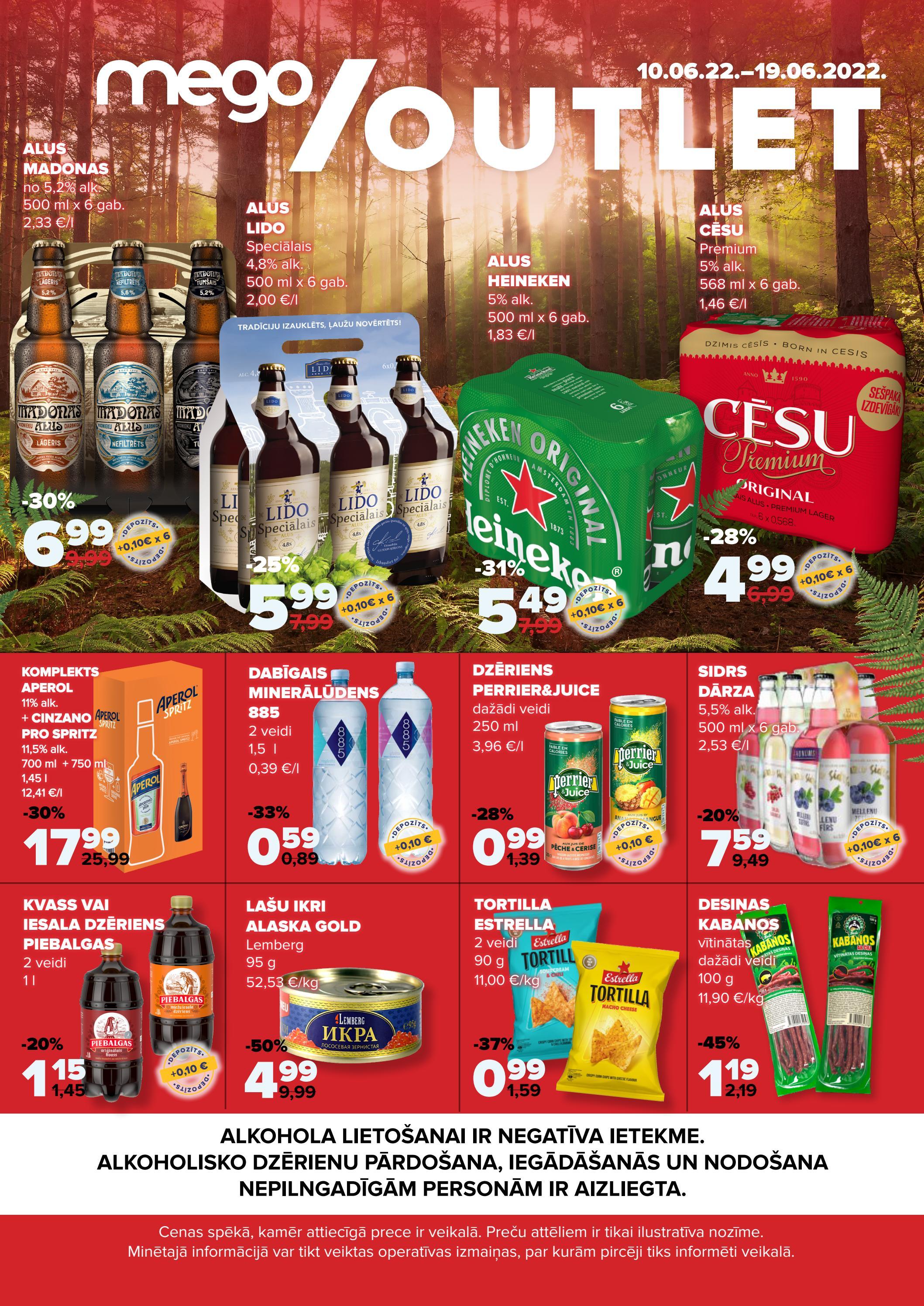 mego_Outlet_06-2022 by Mego - Issuu