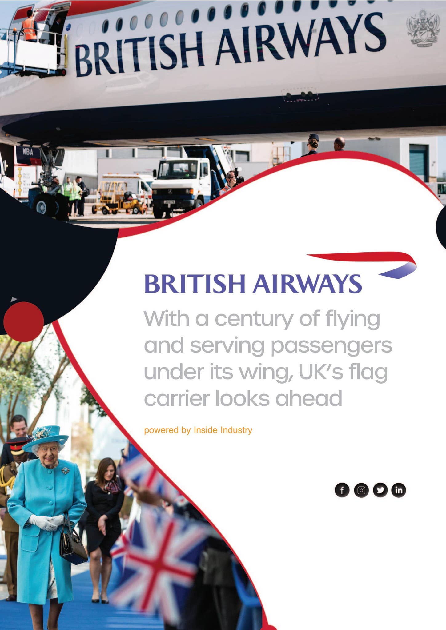 British Airways by ProactivePublications - Issuu