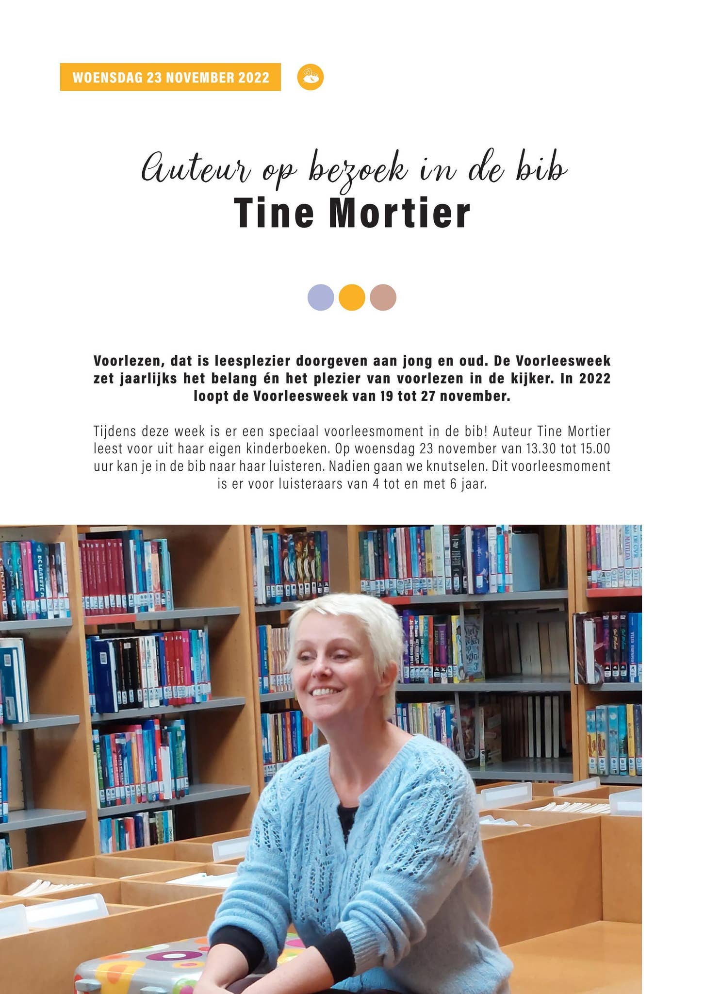 GOESTE8540 juli - december (2022) by gemeentedeerlijk - Issuu