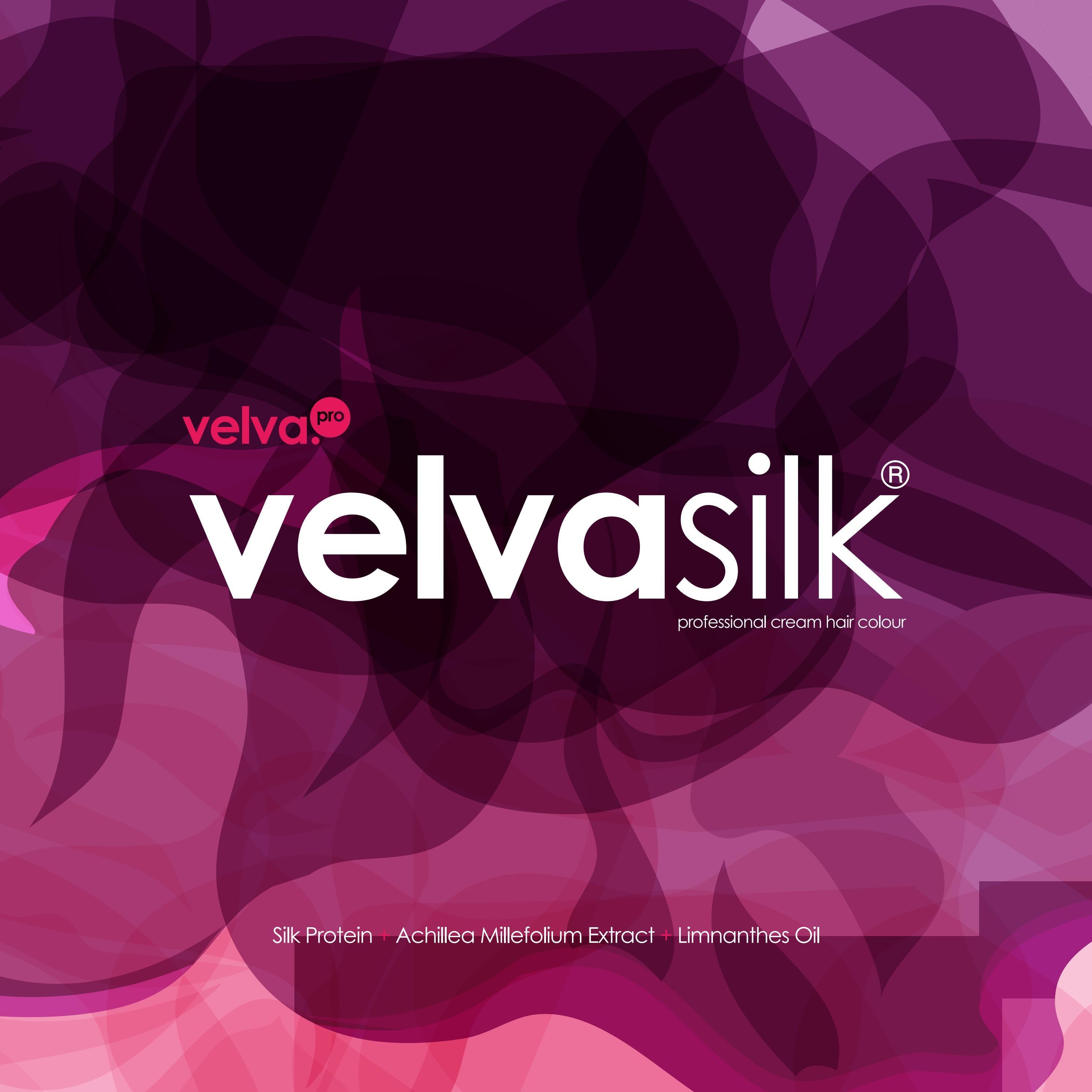 Velvasilk Digital Colour Guide by Alan Howard - Issuu
