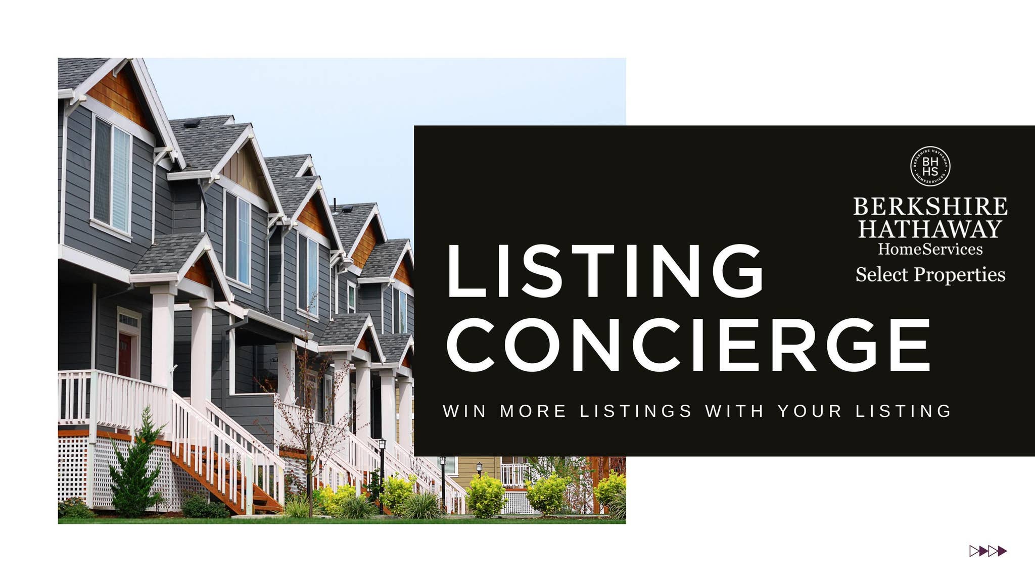 Listing Concierge by BHHSSelect - Issuu