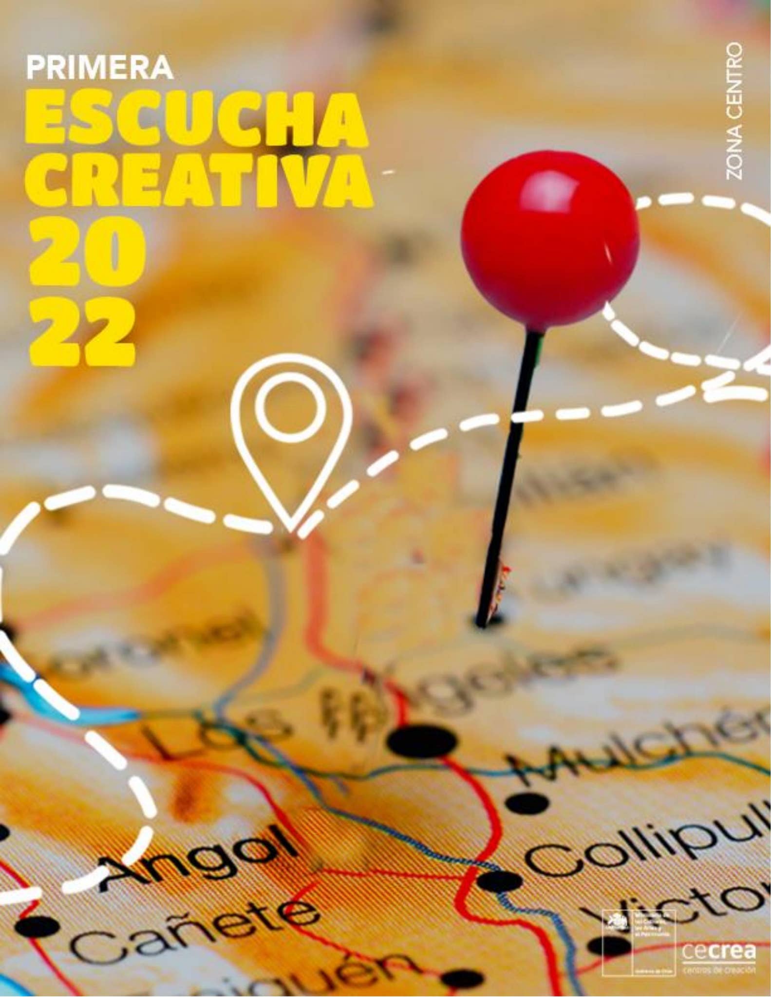 Informe primera Escucha Creativa 2022 - Los Ángeles by Ministerio de ...