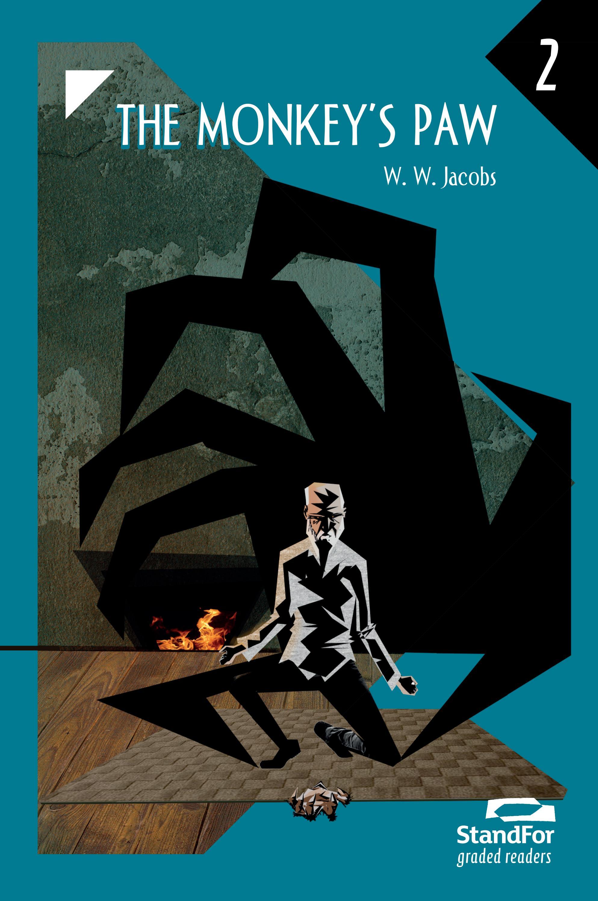 THE MONKEY'S PAW - Degustação by Editora FTD - Issuu