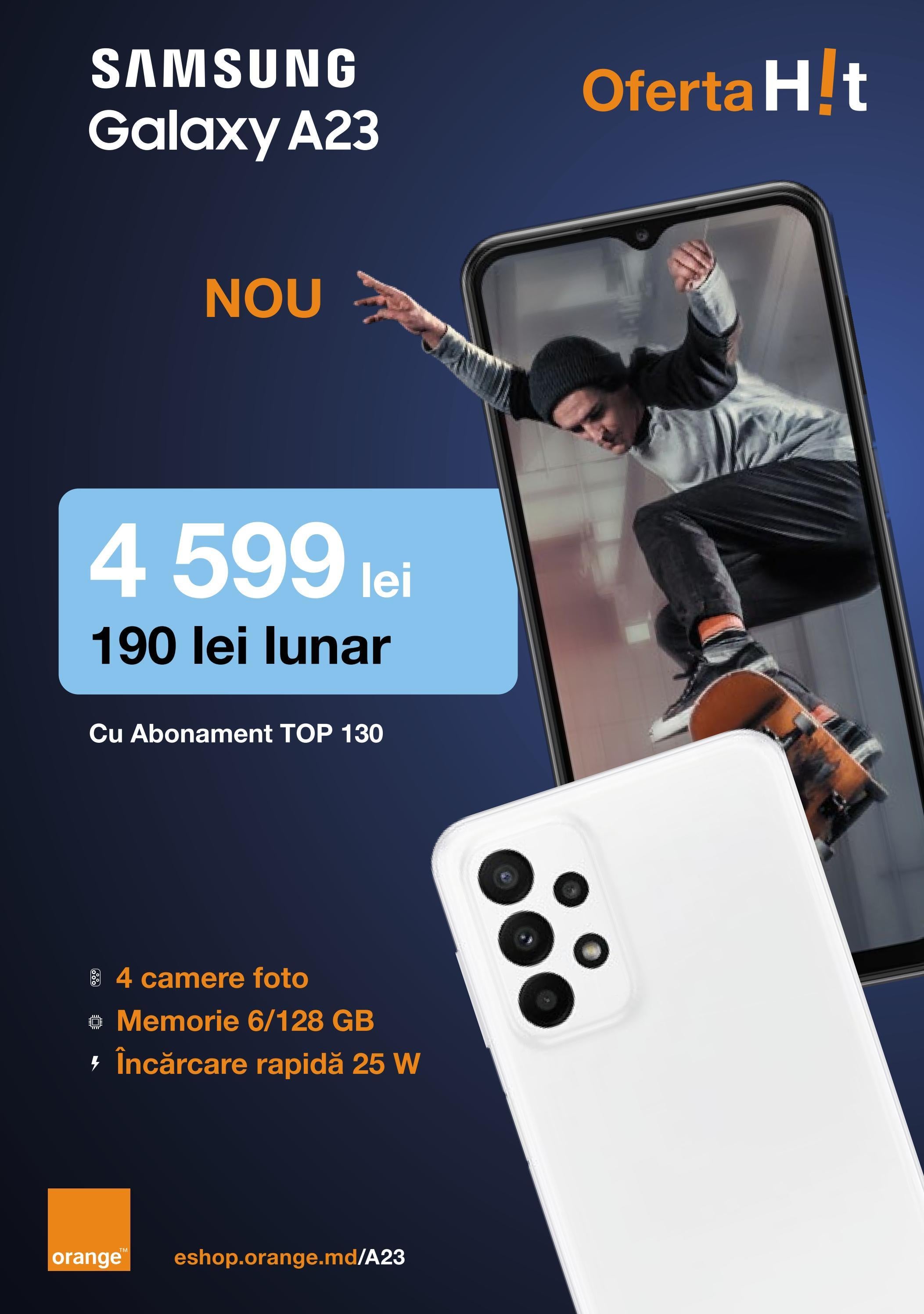 Orange Telefoane by Orange Moldova - Issuu