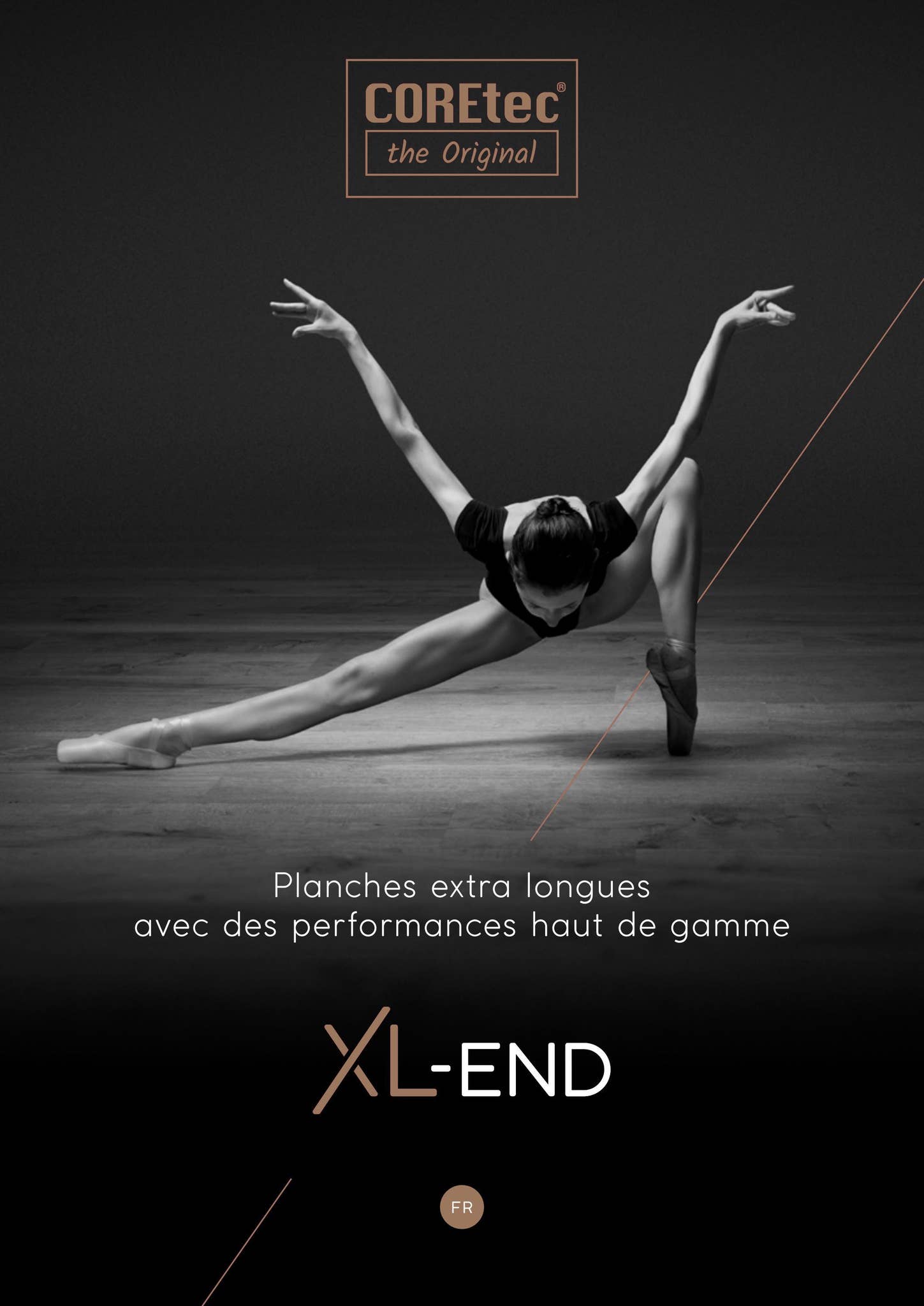 XLEND Brochure Luxe by Boissec - Issuu