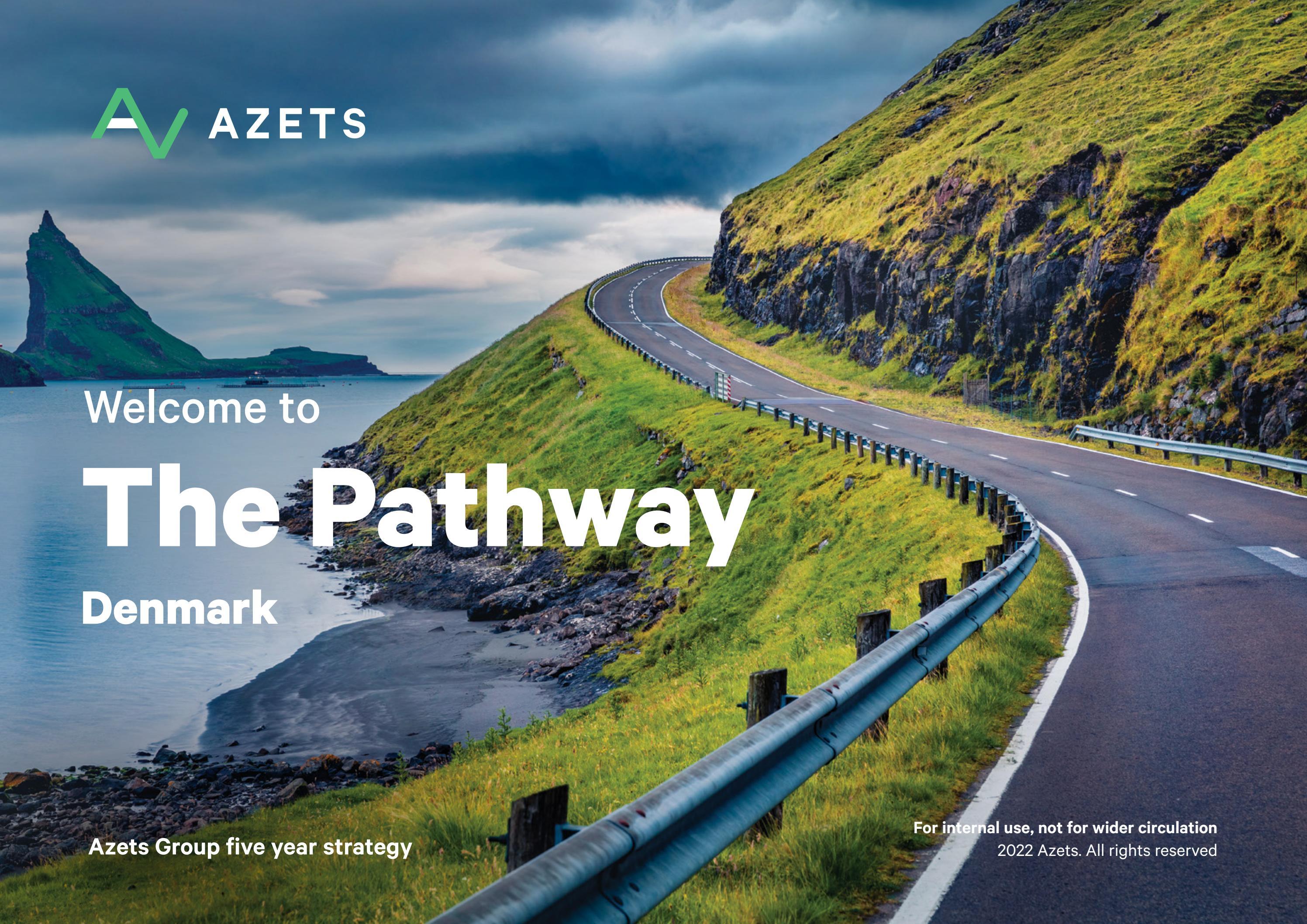 The Pathway Denmark by azets - Issuu