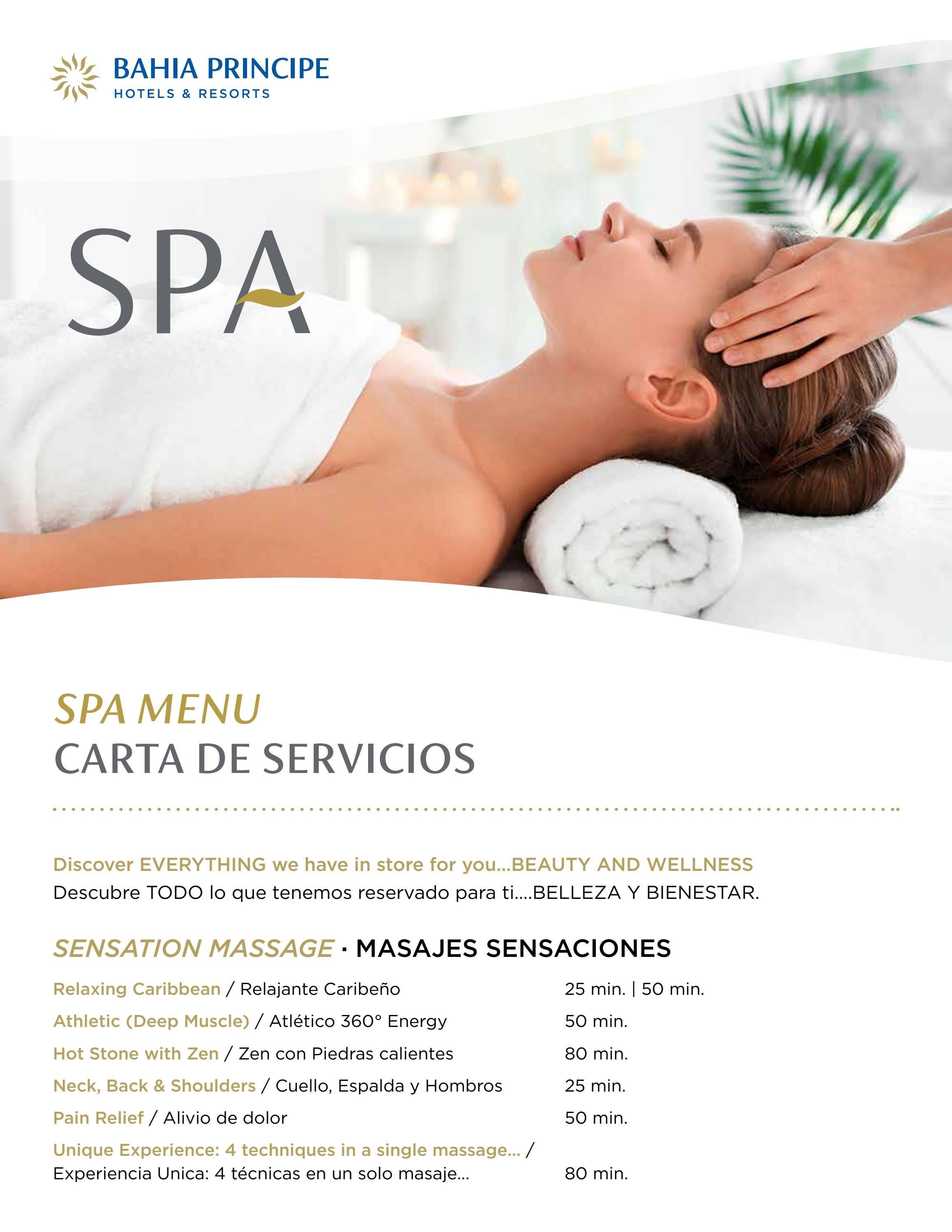 SPA Package (República Dominicana-México-Jamaica-España)EN-ES 2024 by ...