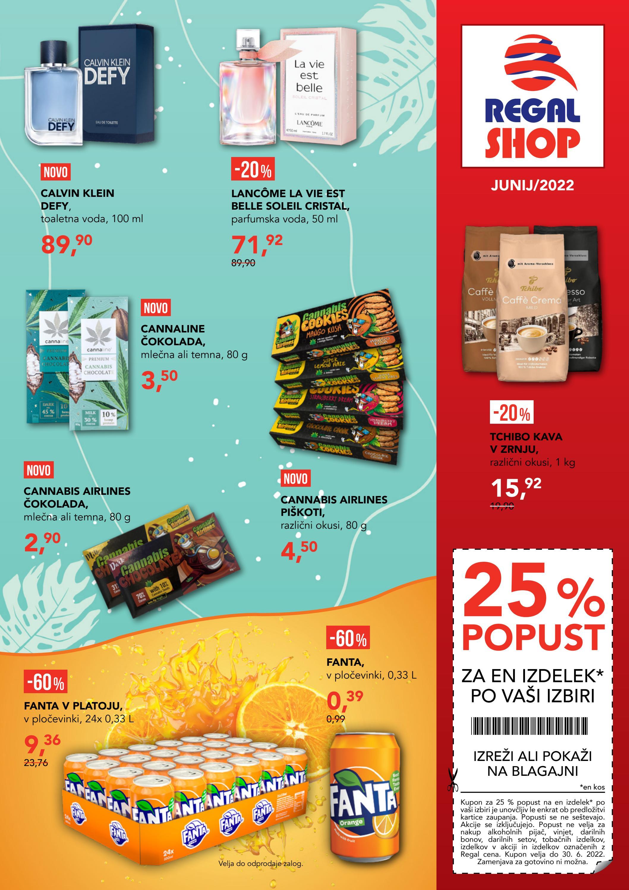 Regal Shop katalog by Vsikatalogi.si - Issuu
