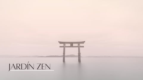 JARDÍN ZEN by SEBASTIAN MARIÑOS JAICO - Issuu