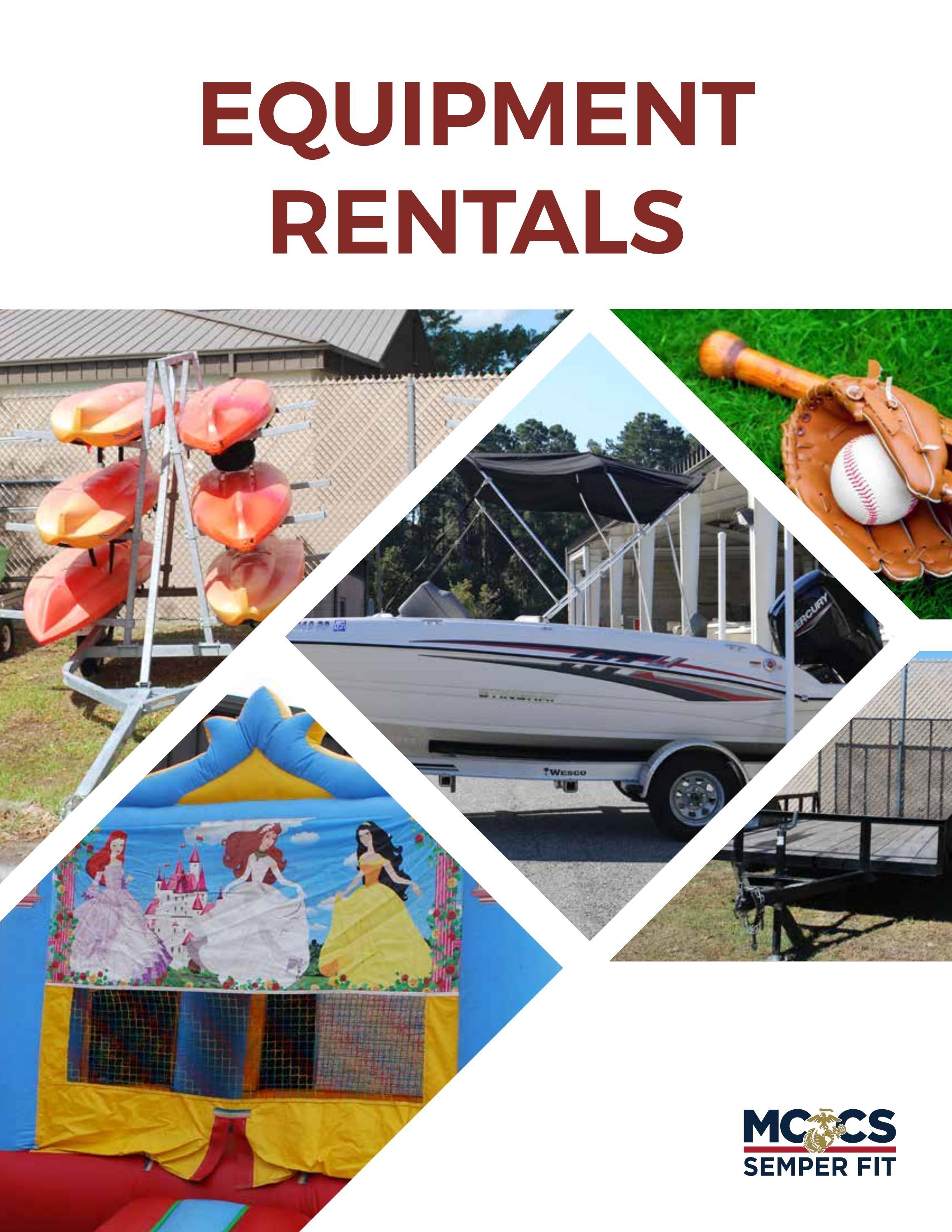 OUTDOOR REC BOOKLET by MCCS-SC - Issuu