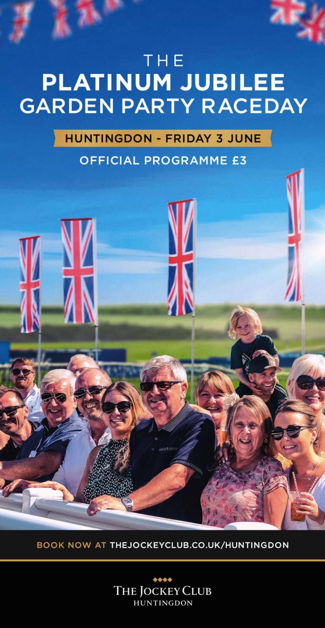 Huntingdon Racecard - Friday 3rd June by Weatherbys - Issuu