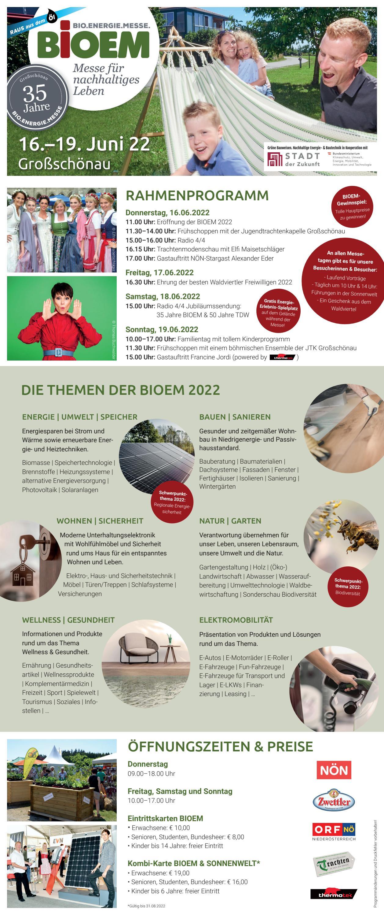 BIOEM 2022 by wohnnet - Issuu
