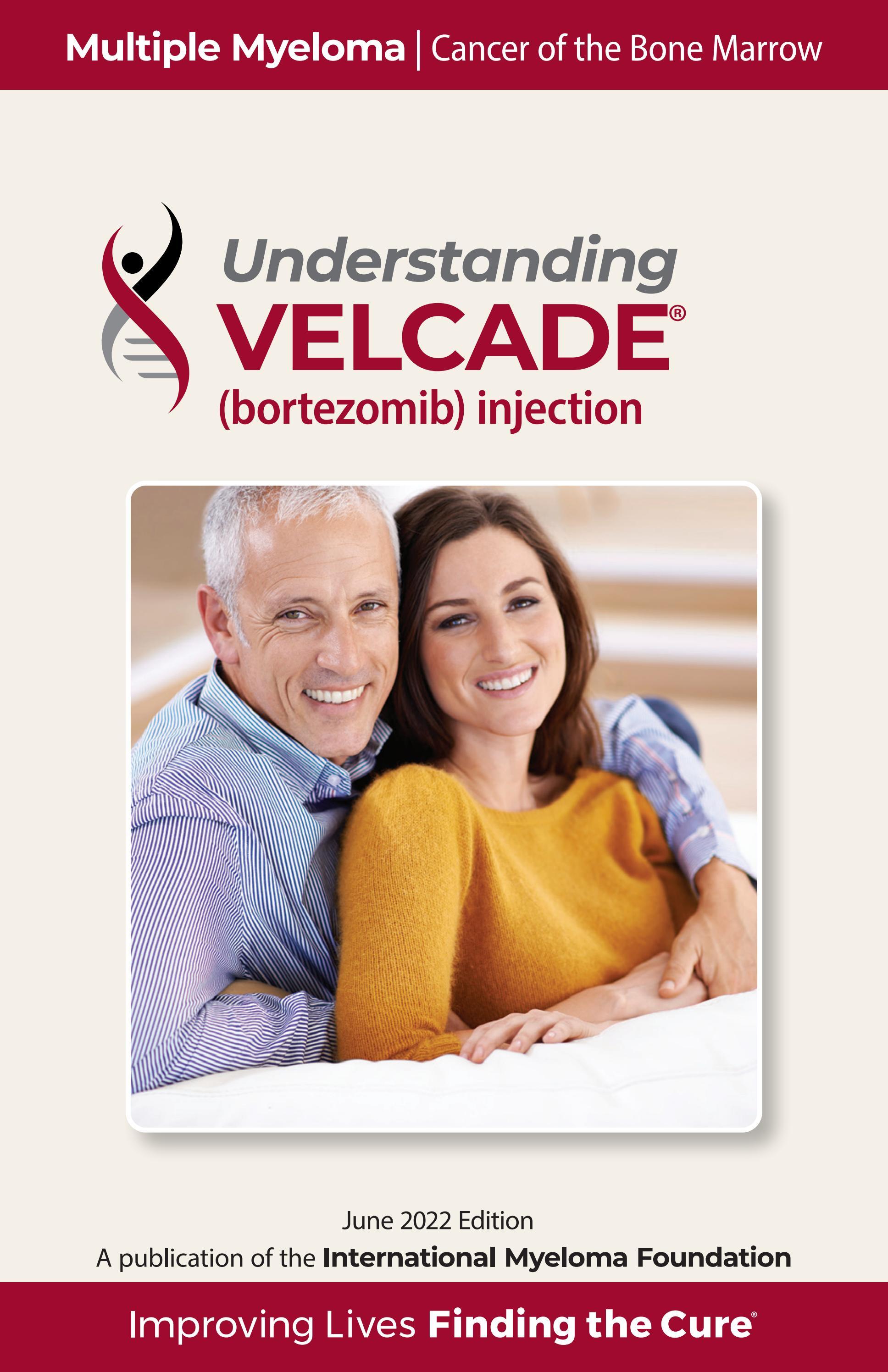 Understanding Velcade (bortezomib) for Injection by International ...