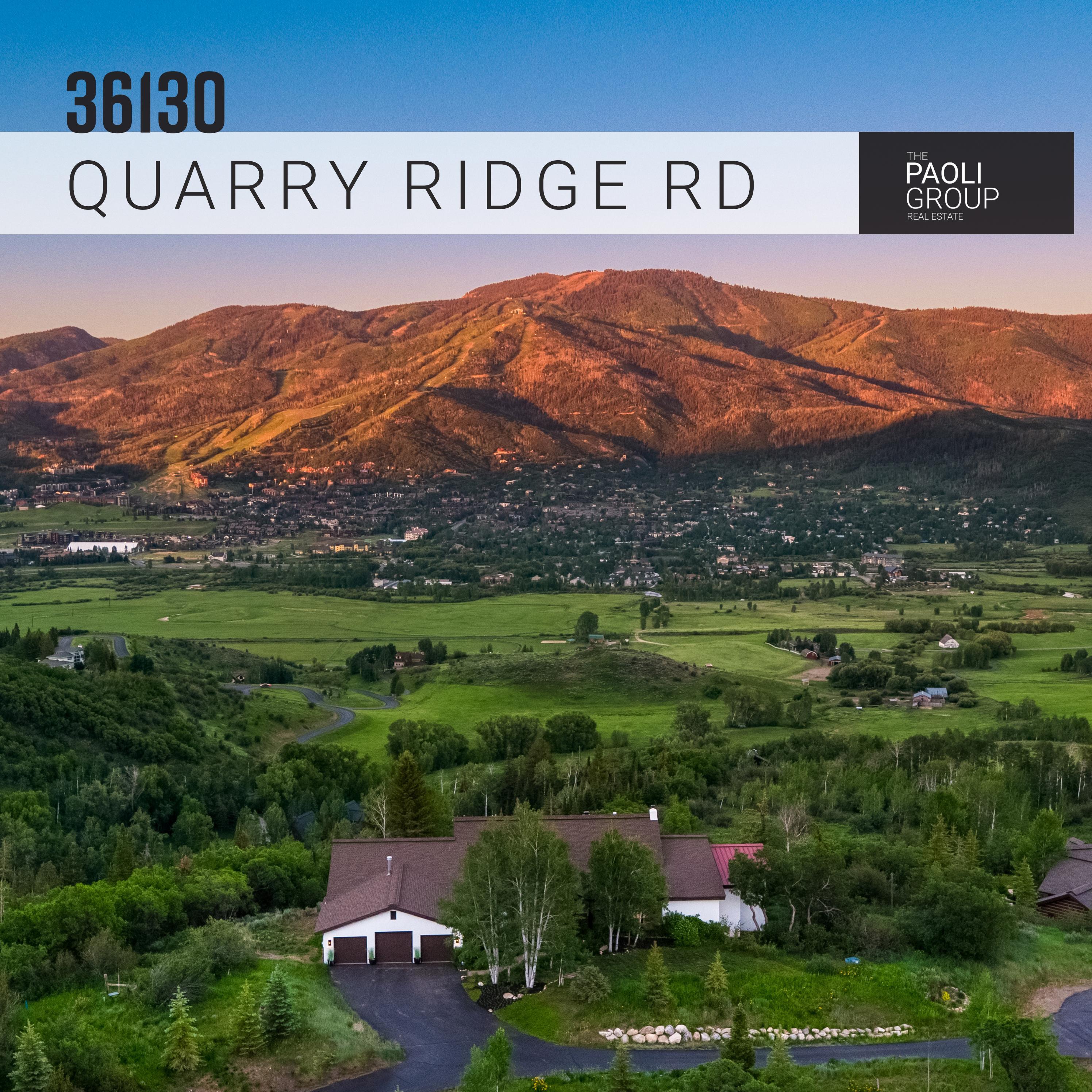 36130 Quarry Ridge Rd by The Paoli Group - Issuu