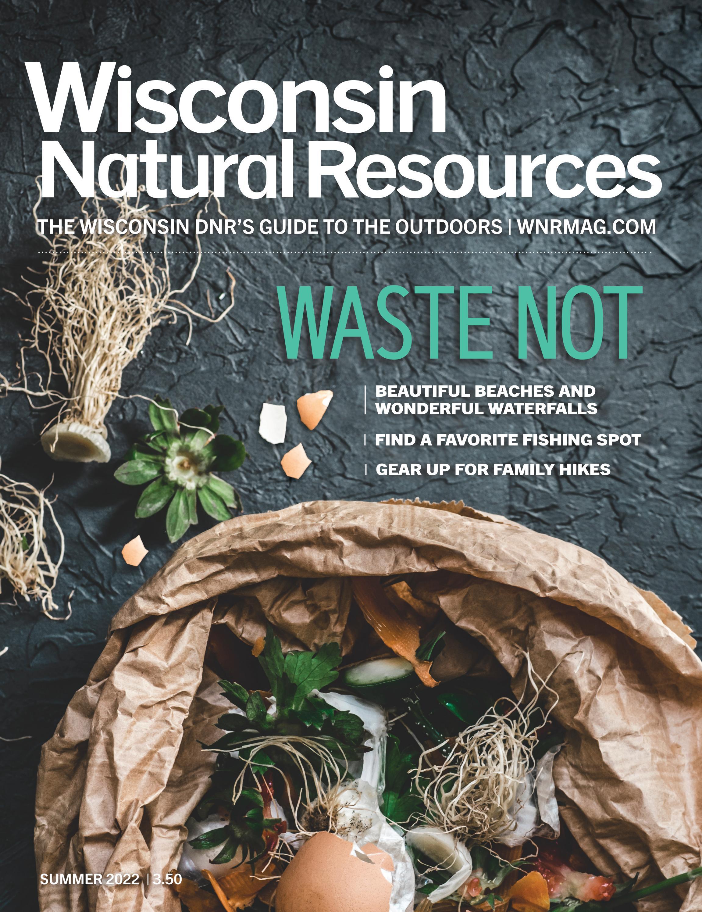 Wisconsin Natural Resources Magazine | Summer 2022 by Wisconsin Natural ...