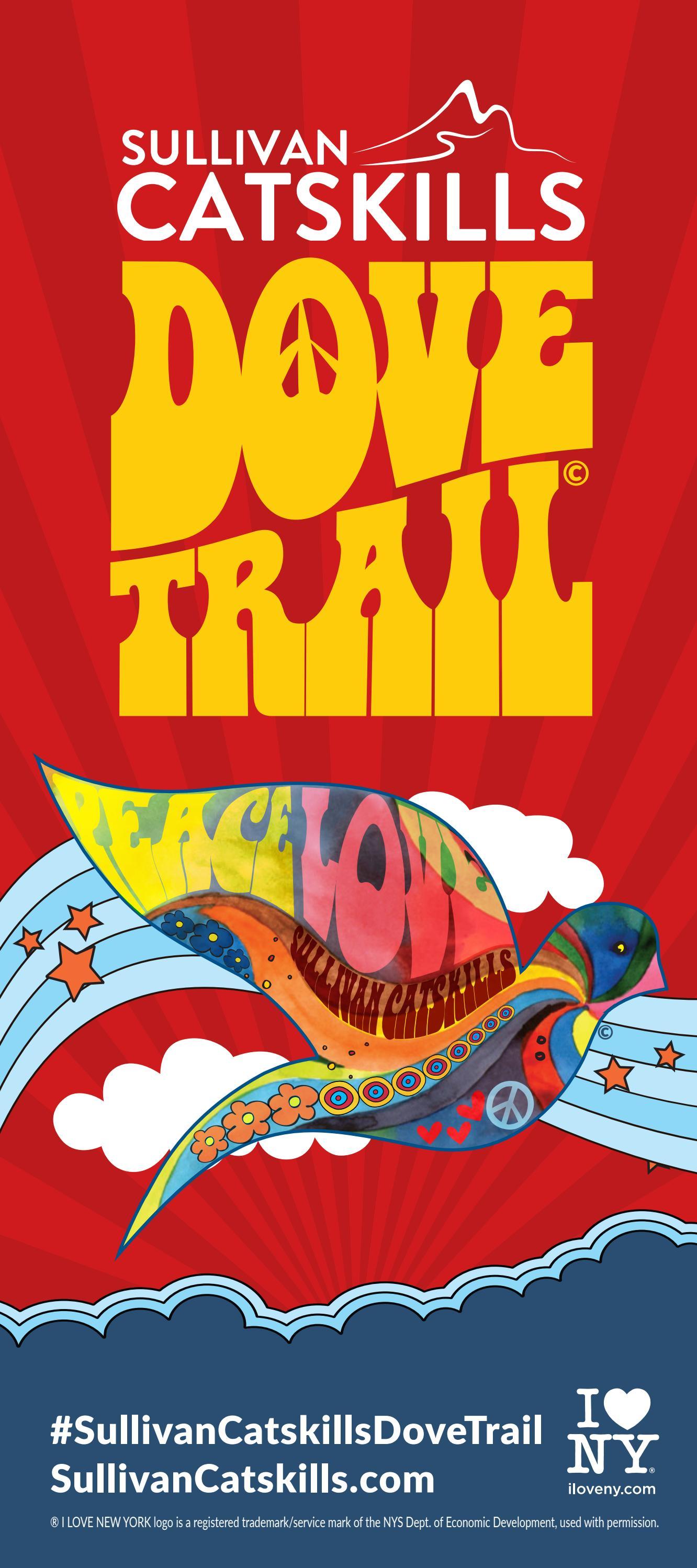 SULLIVAN CATSKILLS DOVE TRAIL© by Anne Atchison - Issuu