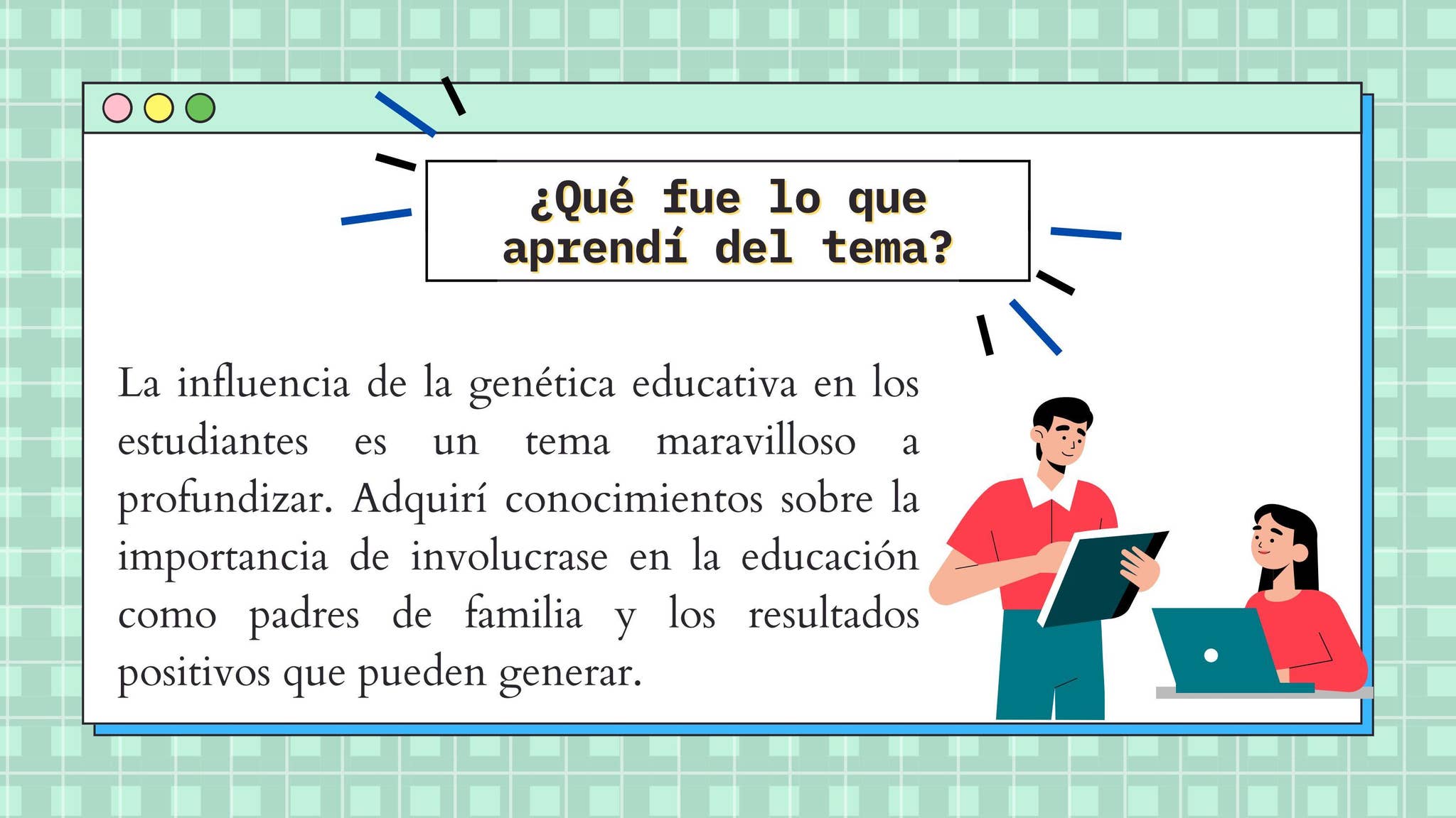 ORIENTACIÓN EDUCATIVA/ TRABAJO FINAL.pdf by JESSICA MARIBEL SARAVIA ...