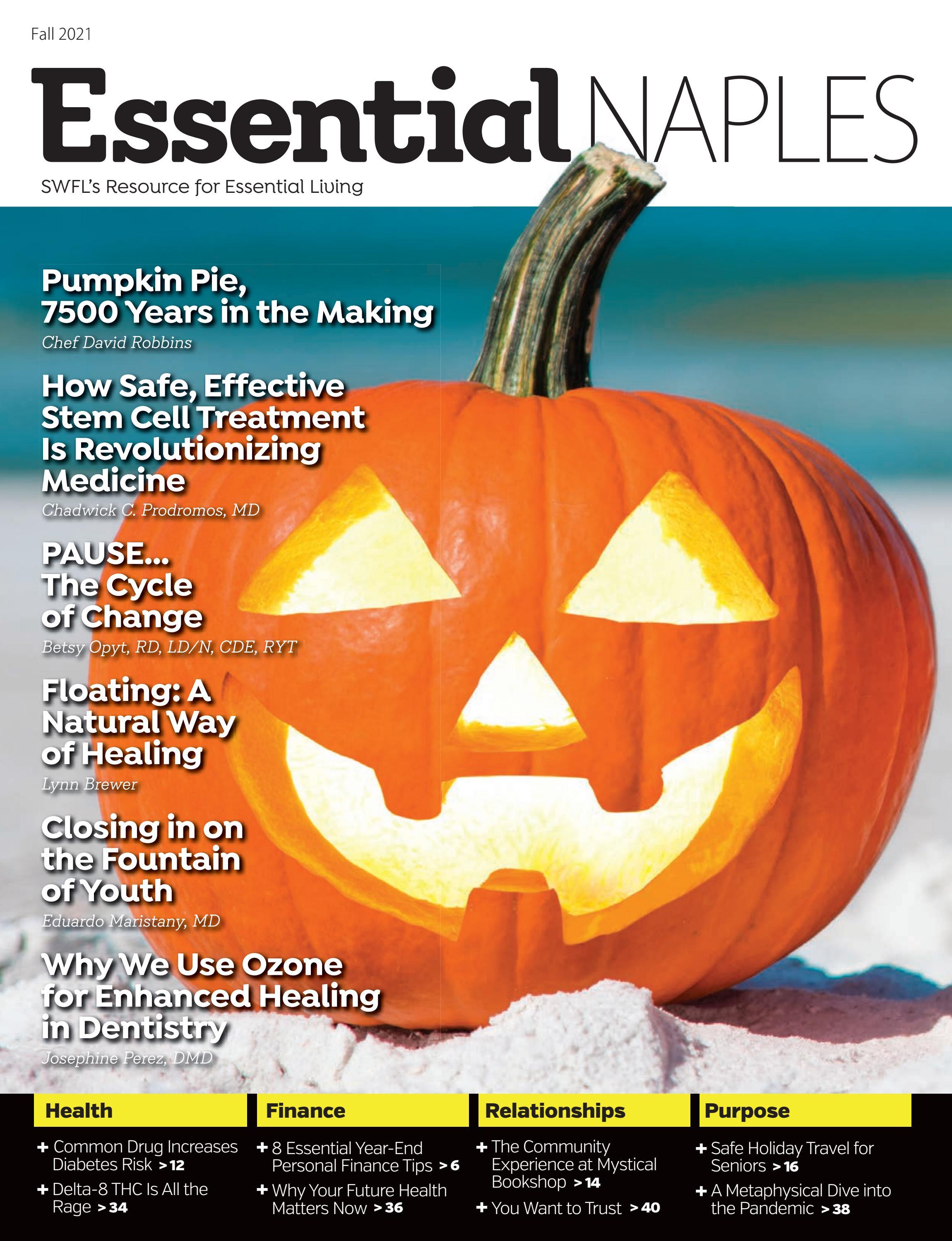 Essential Naples Fall 2021 by ⌘ ⇧ ⌥ - Issuu