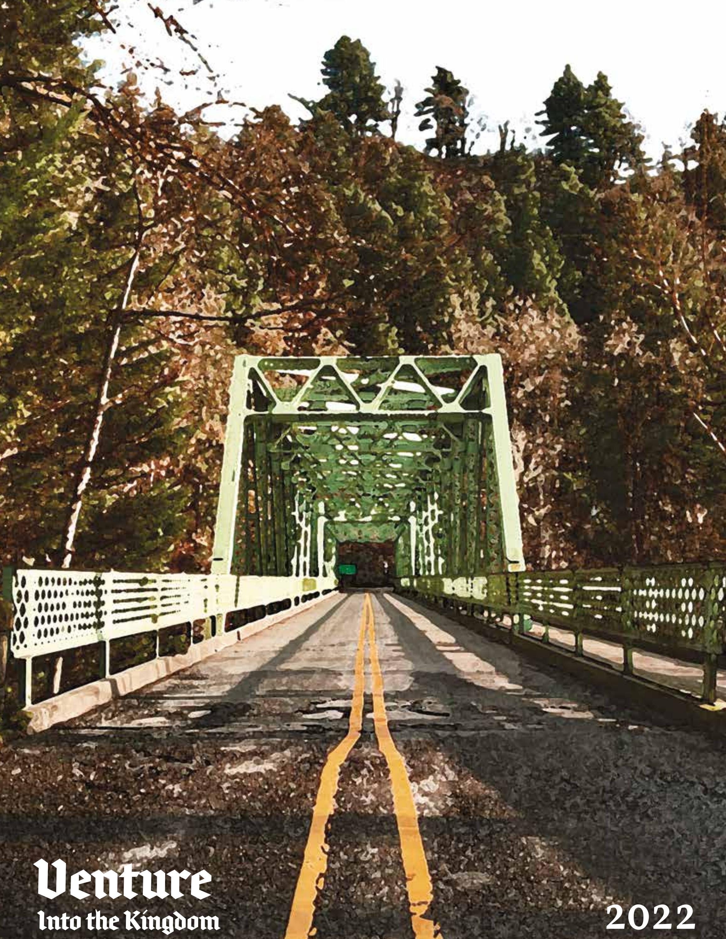 Venture Magazine 2022 by The Advocate - Issuu