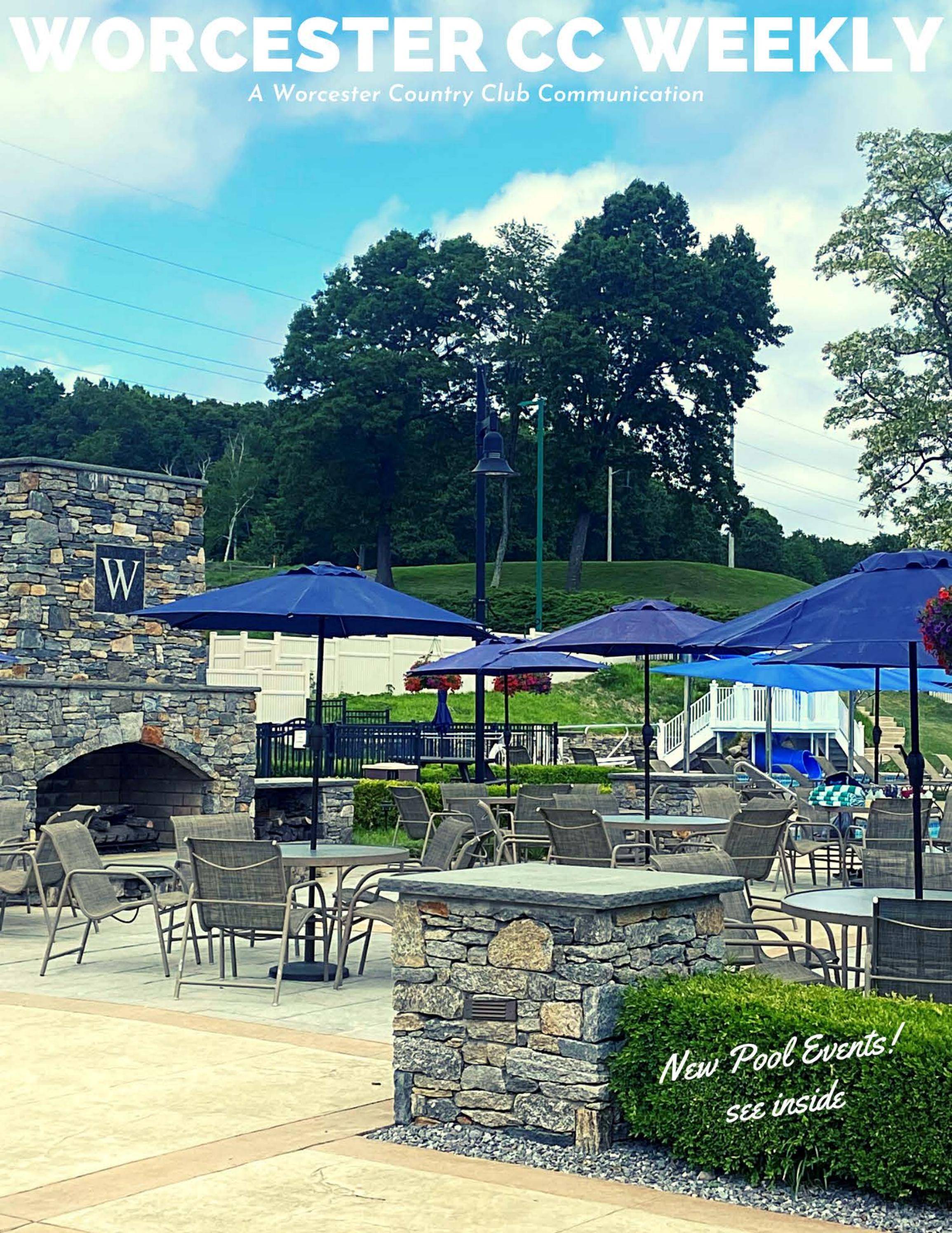 Worcester CC Weekly 13 2022 by worcestercc - Issuu