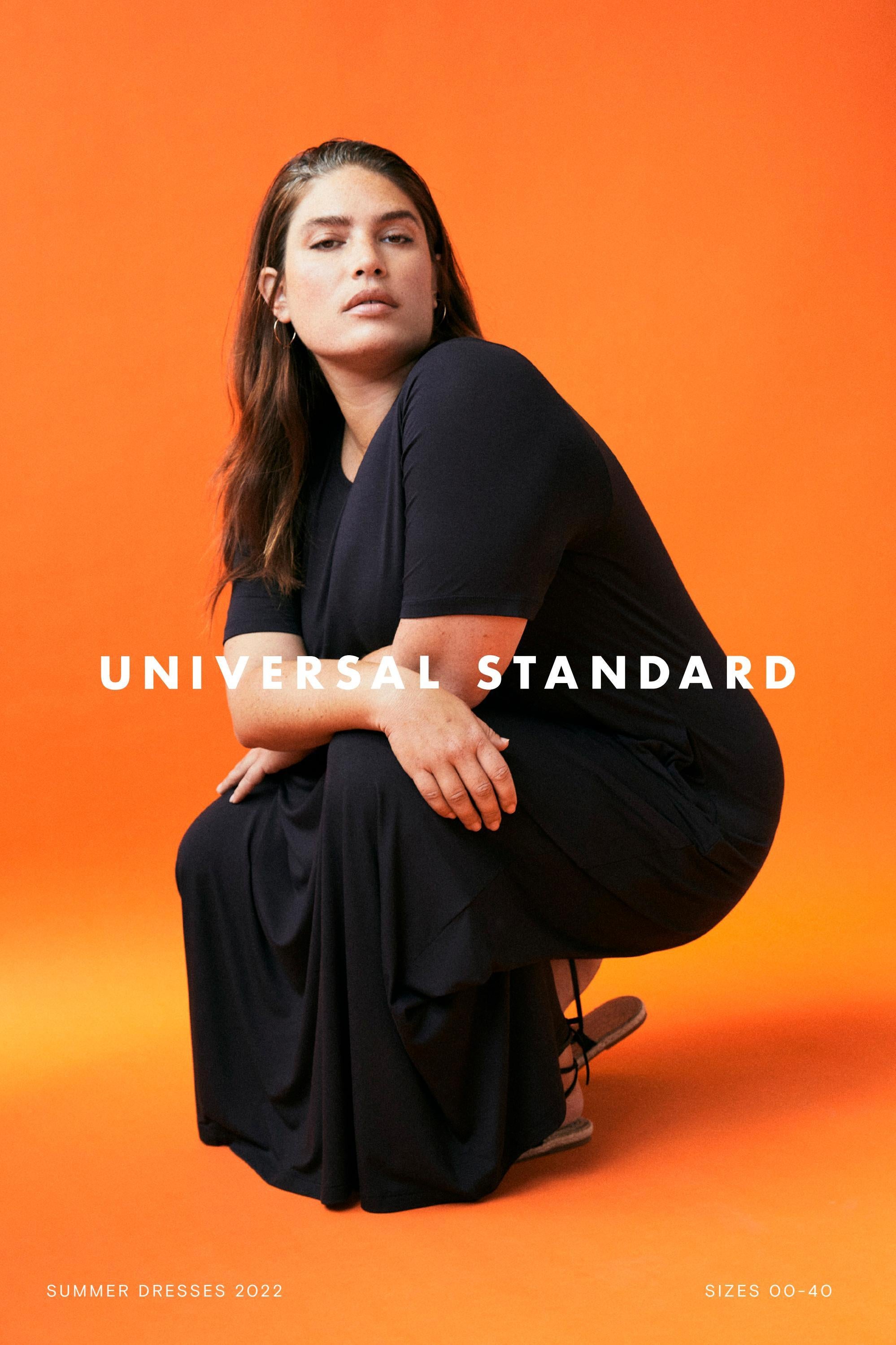 Summer Dresses by universalstandard - Issuu