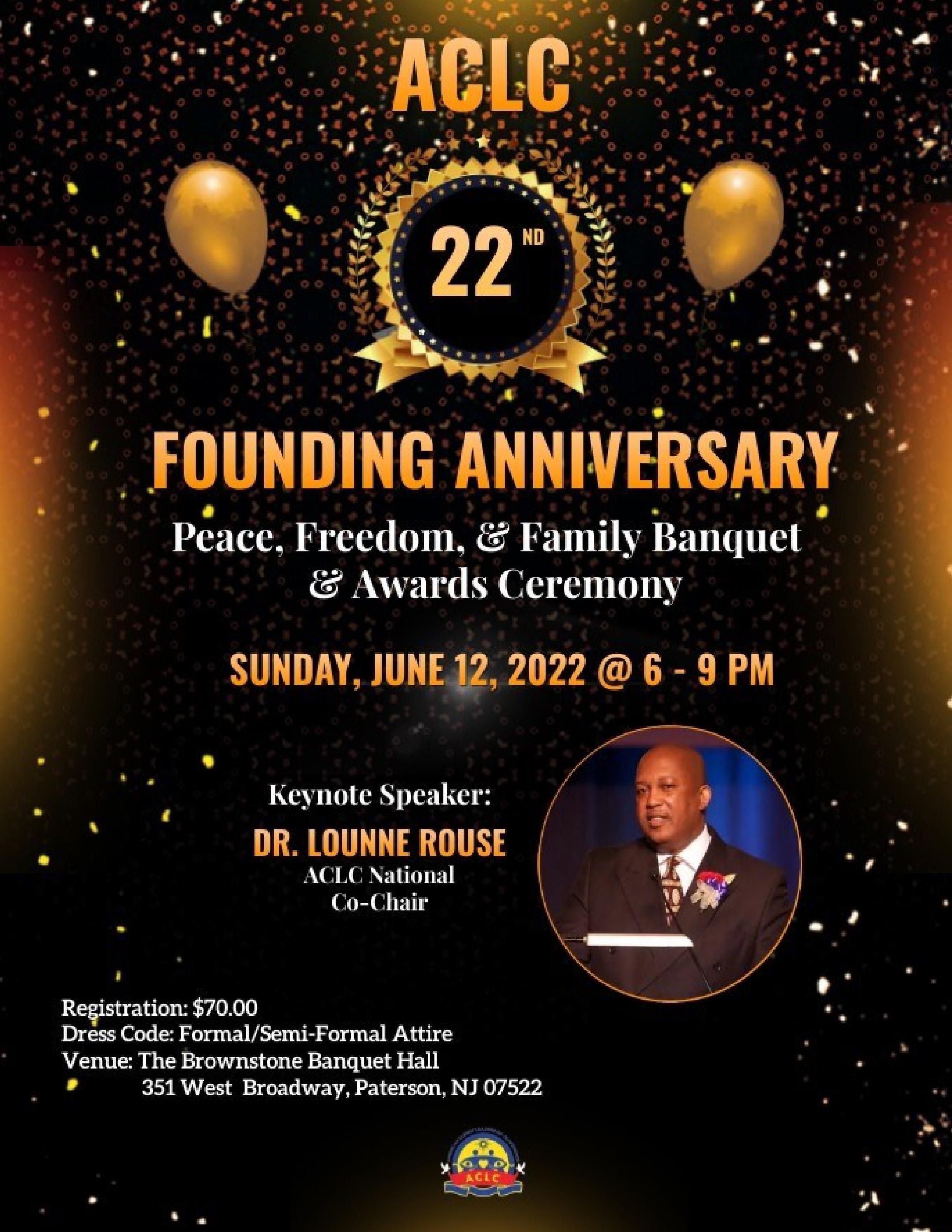 2022 ACLC Most Update by printsbyria - Issuu