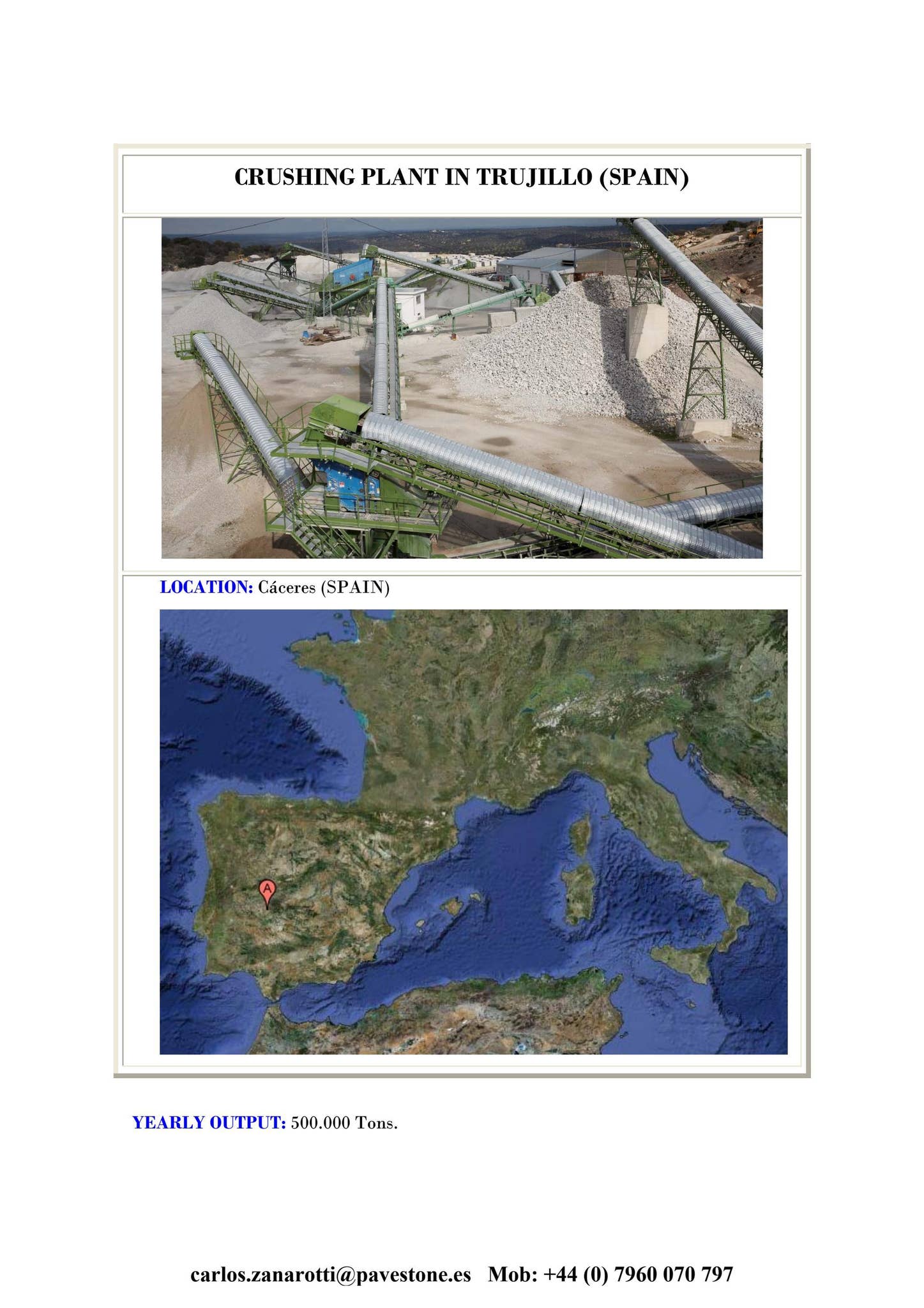 PAVESTONE PROJECTS -DFG GROUP - COMPANY PROFILE by NATURAL STONE - Issuu