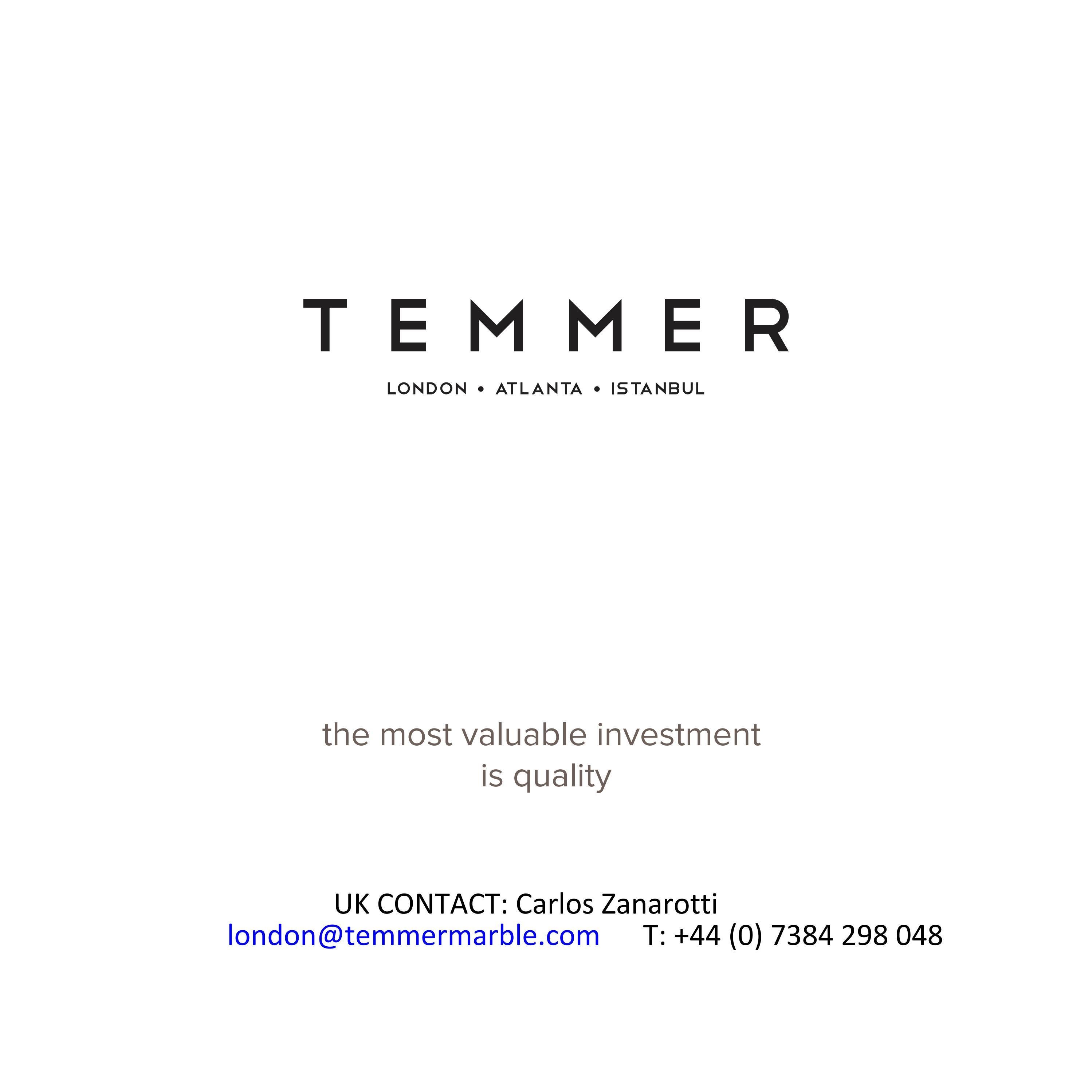 TEMMER - 150 types of marble and other natural stones by NATURAL STONE ...