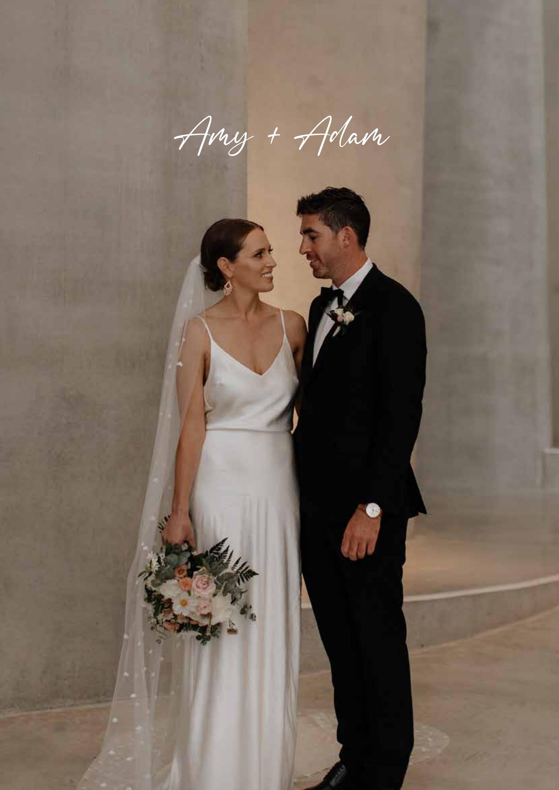 Adam + Amy Proof 2 by Keepsake Wedding Albums - Issuu