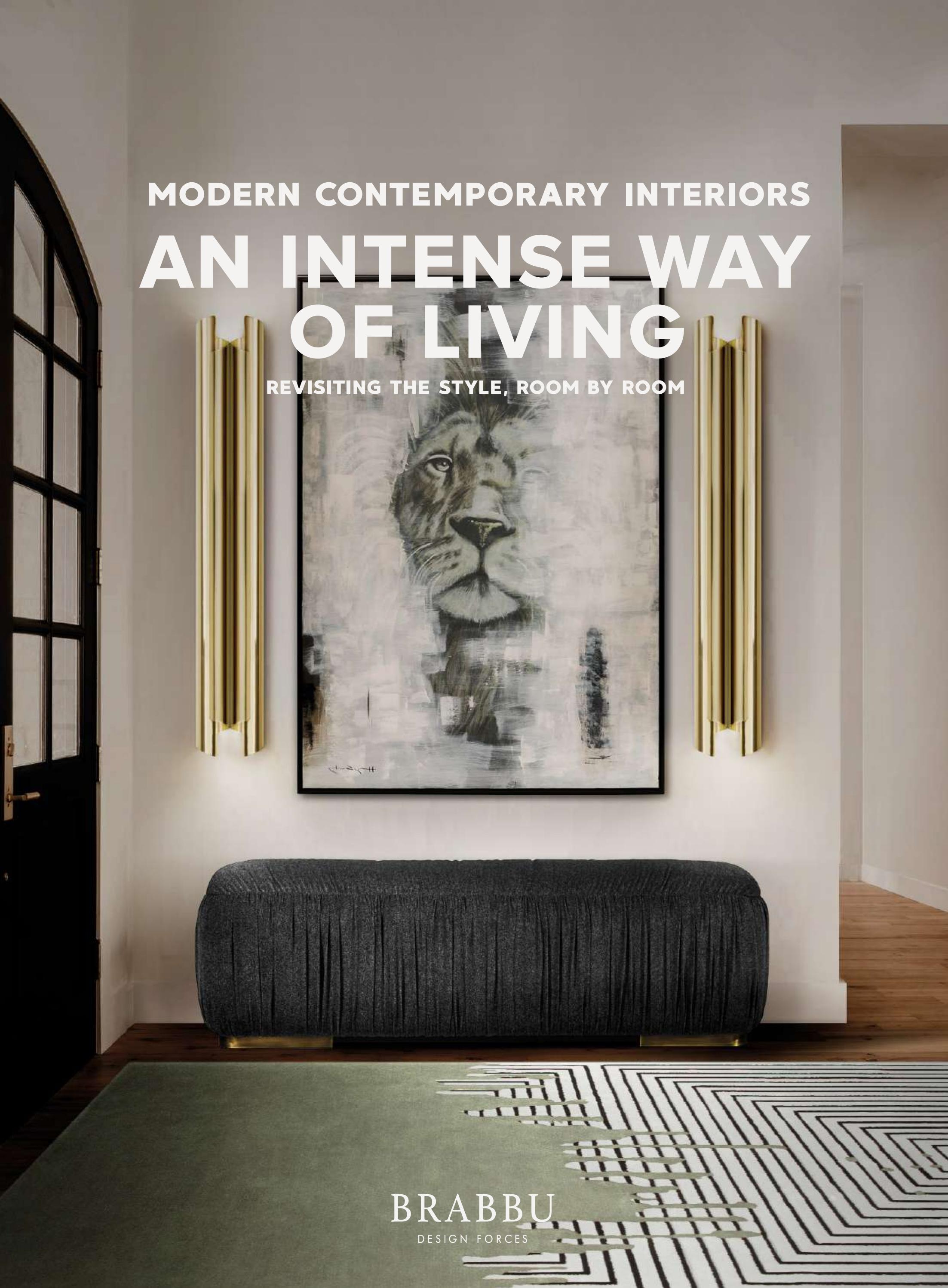 BRABBU BOOK MODERN CLASSIC by Trend Design Book - Issuu