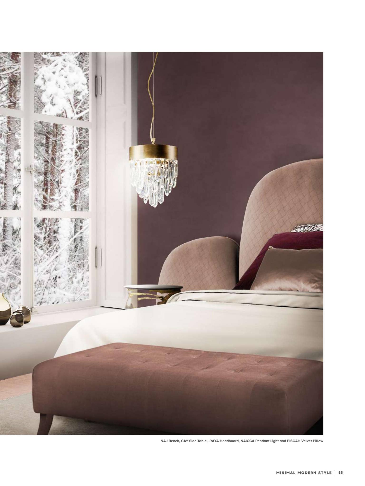 BRABBU BOOK MODERN CLASSIC by Trend Design Book - Issuu