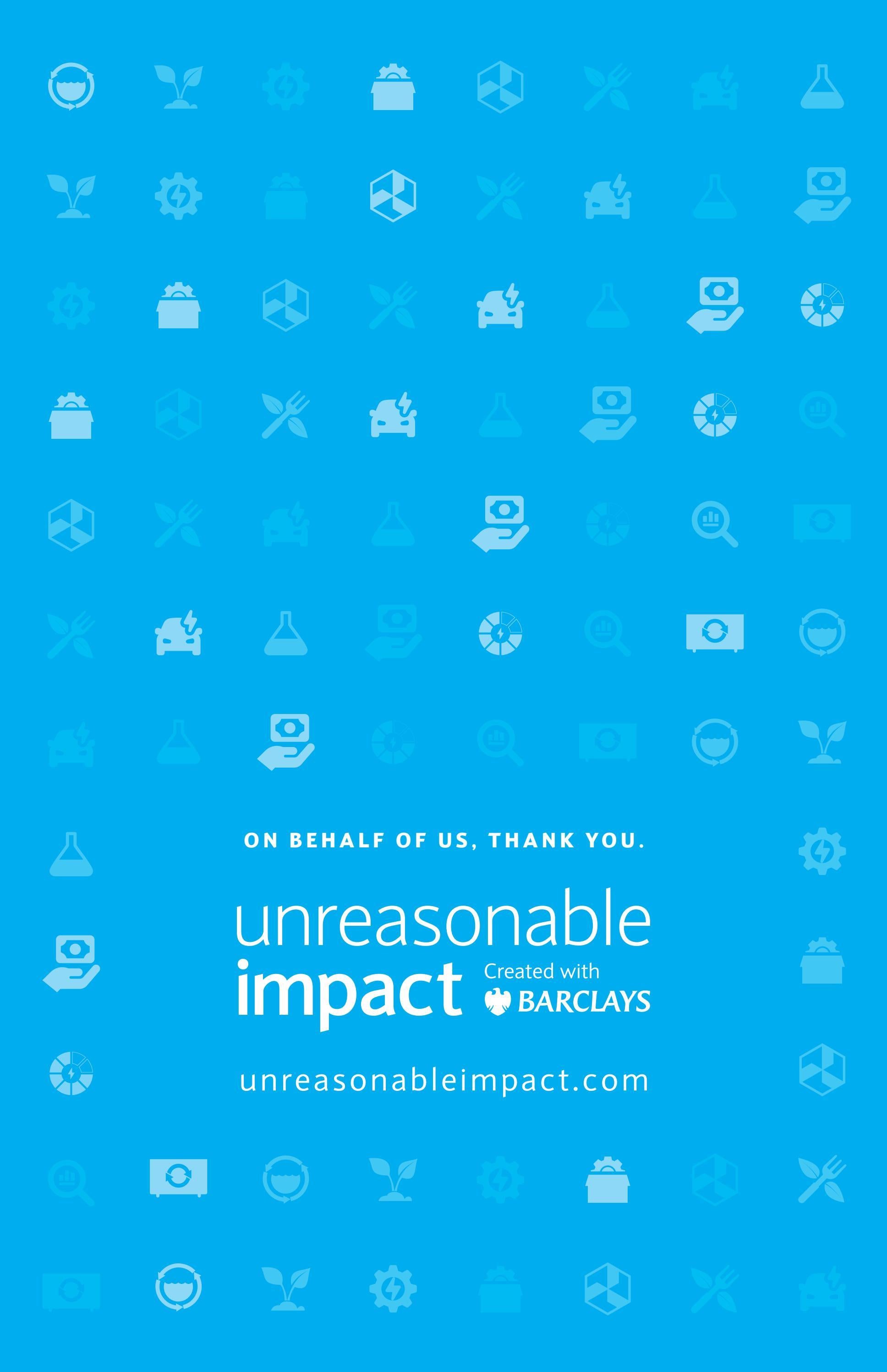 Unreasonable Impact Asia Pacific 2022 by Unreasonable Group - Issuu