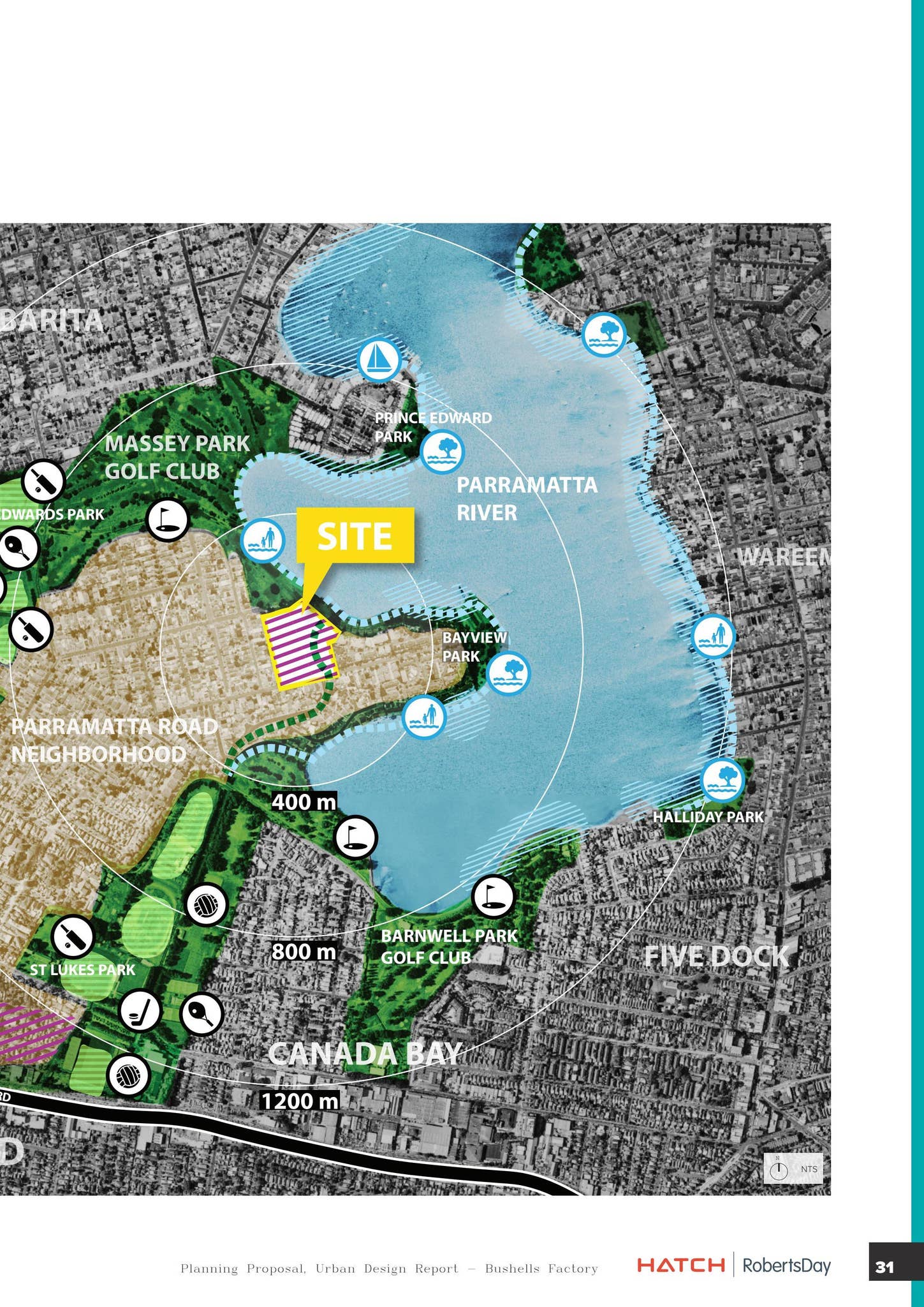 Appendix B - Urban Design Report by cityofcanadabay - Issuu