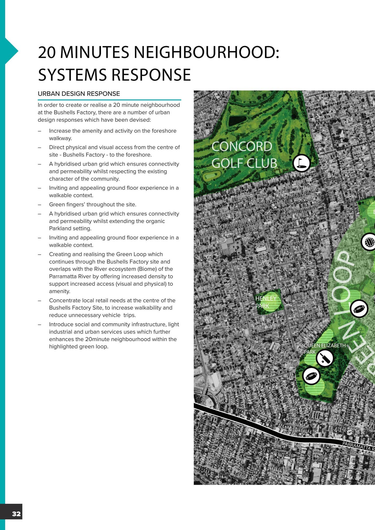 Appendix B - Urban Design Report by cityofcanadabay - Issuu