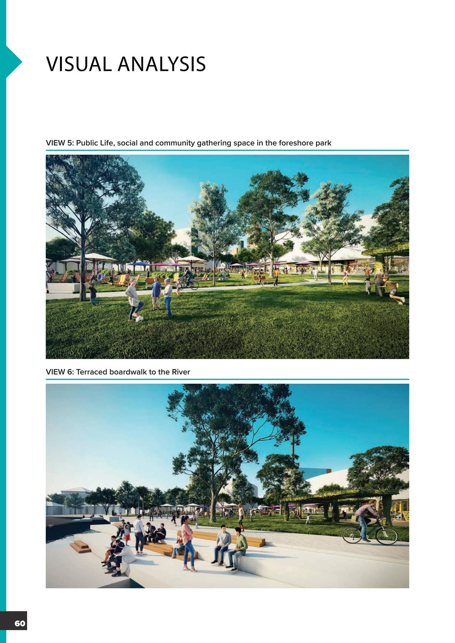 Appendix B - Urban Design Report by cityofcanadabay - Issuu