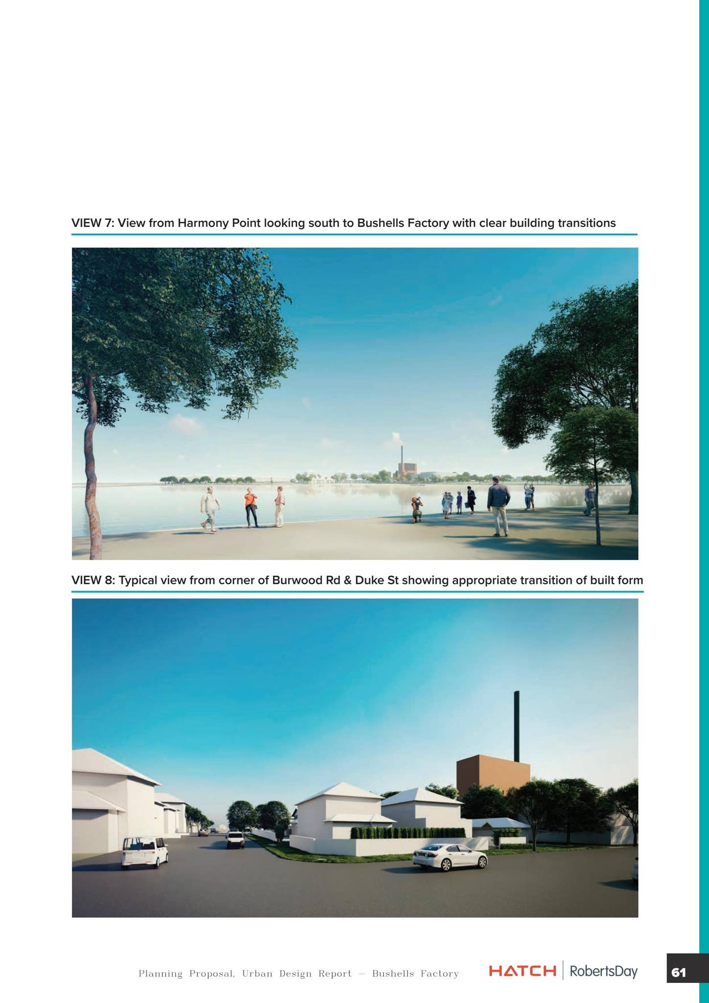 Appendix B - Urban Design Report by cityofcanadabay - Issuu