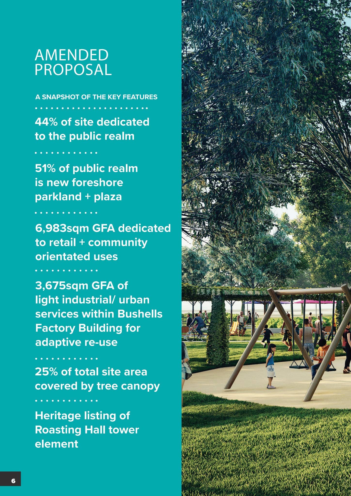 Appendix B - Urban Design Report by cityofcanadabay - Issuu